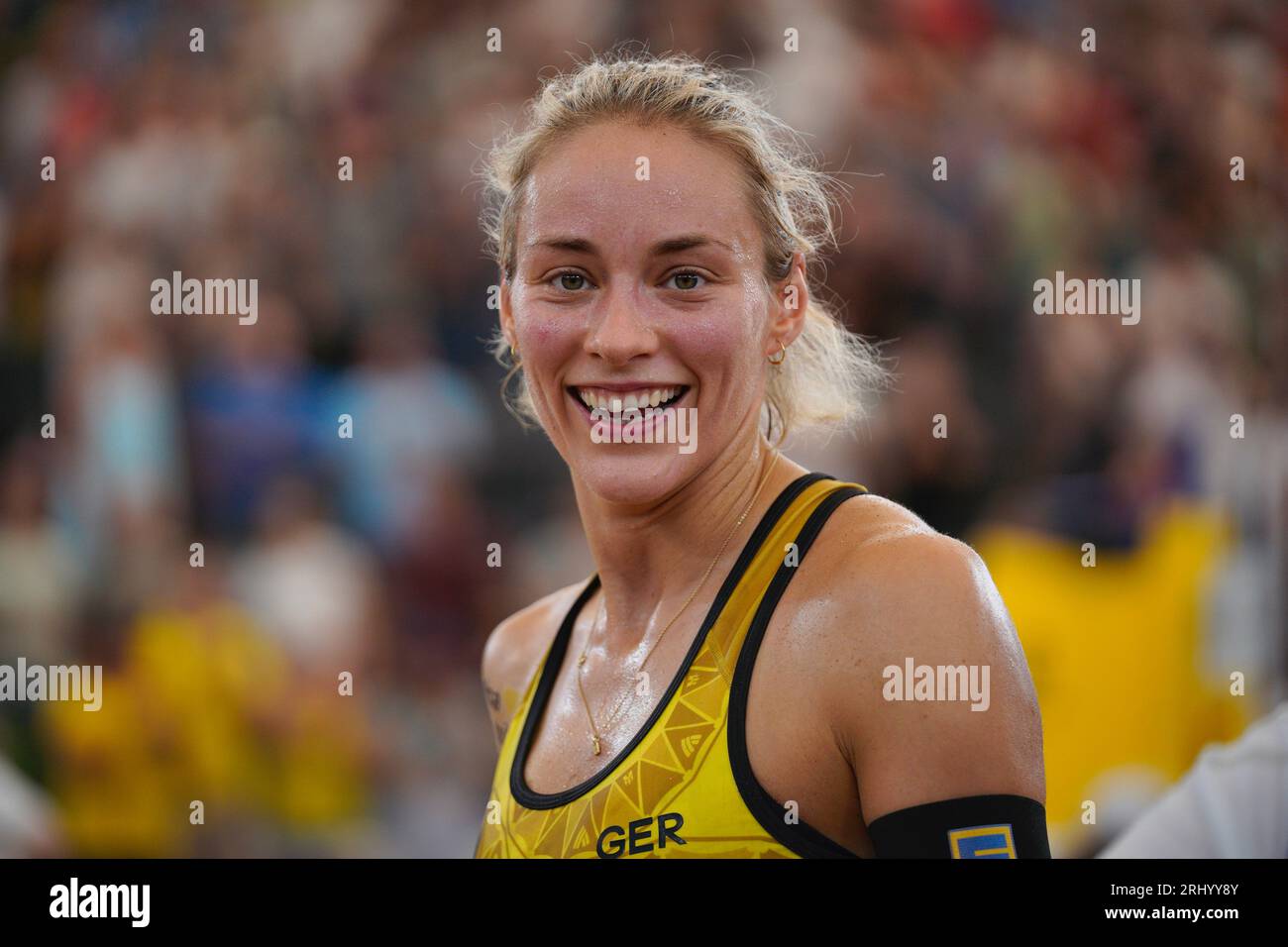 Louisa lippmann allemagne Banque de photographies et d’images à haute ...