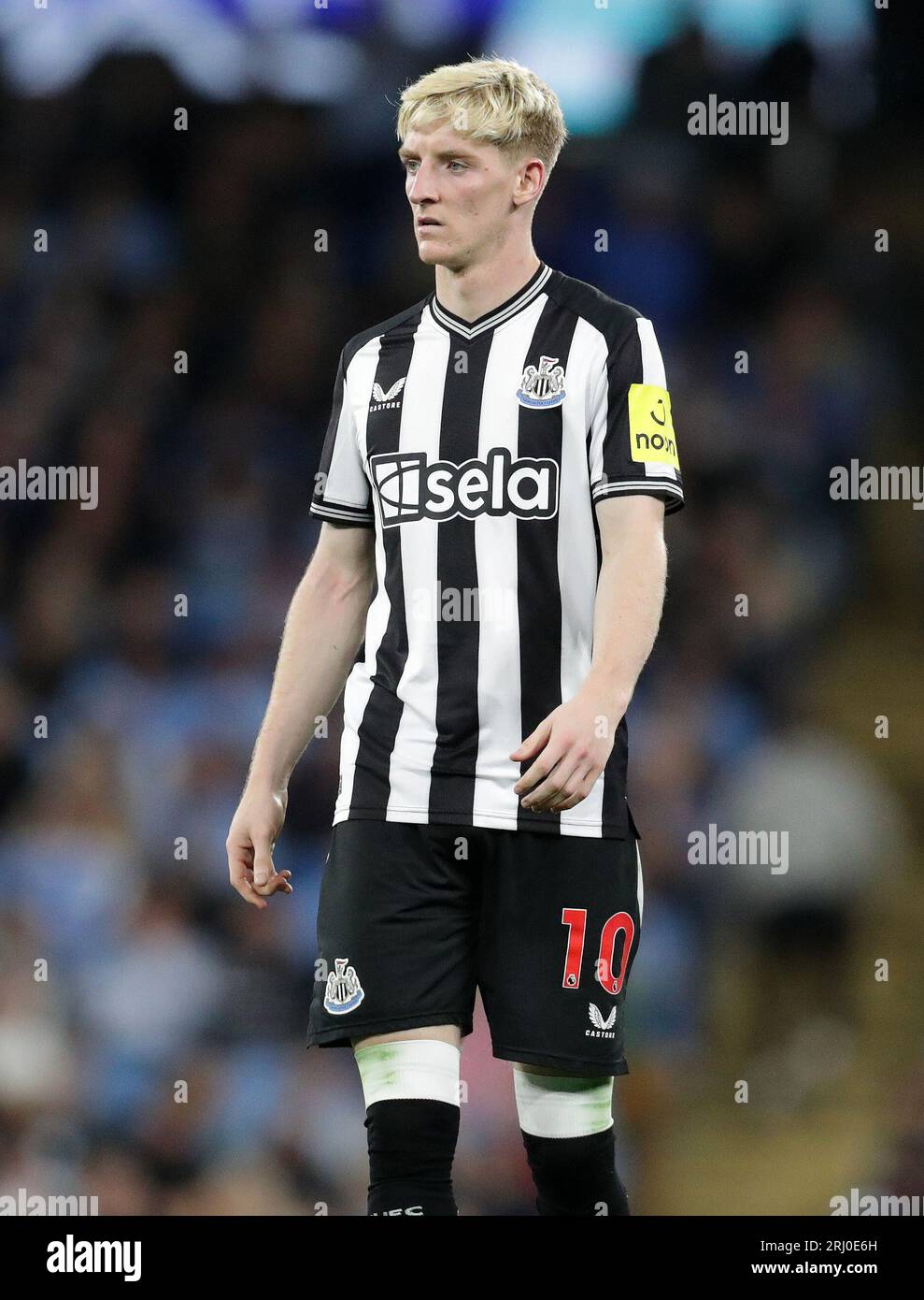 19 août 2023 : Etihad Stadium , Manchester, Angleterre ; Premier League ...