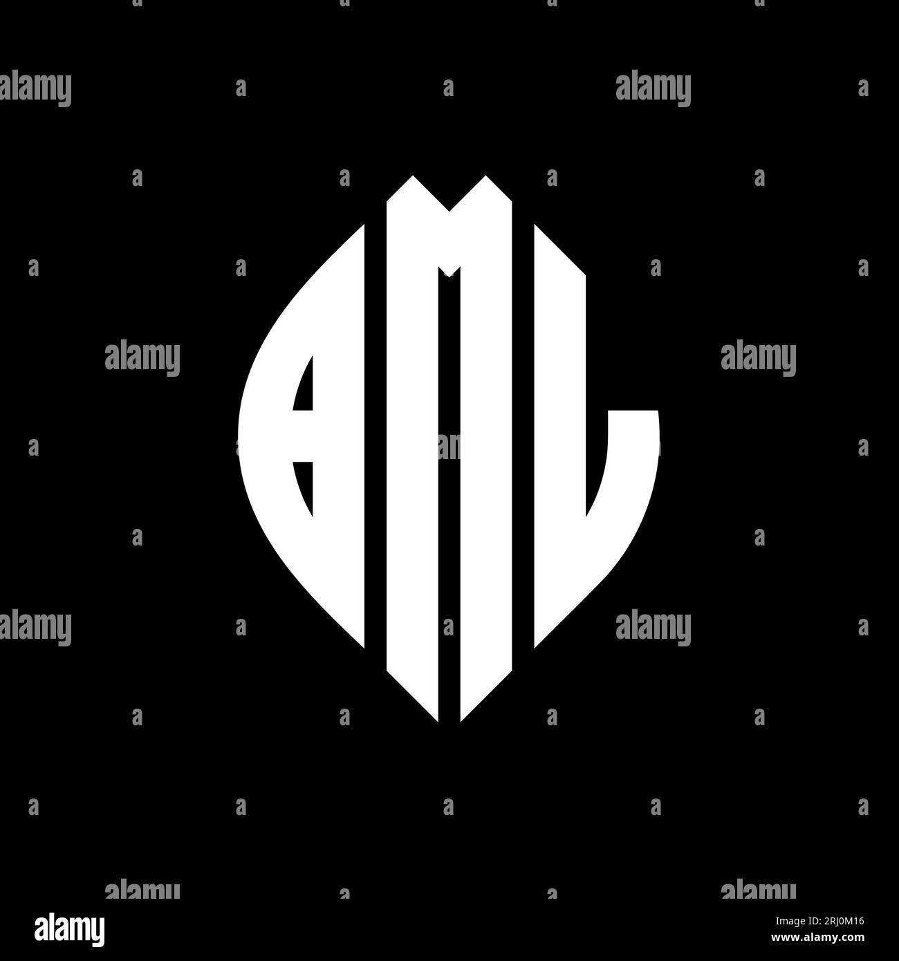 Logo d'entreprise bml Banque de photographies et d’images à haute ...