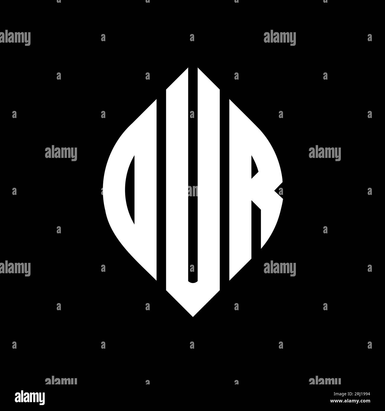 Dur logo Banque de photographies et d’images à haute résolution - Alamy