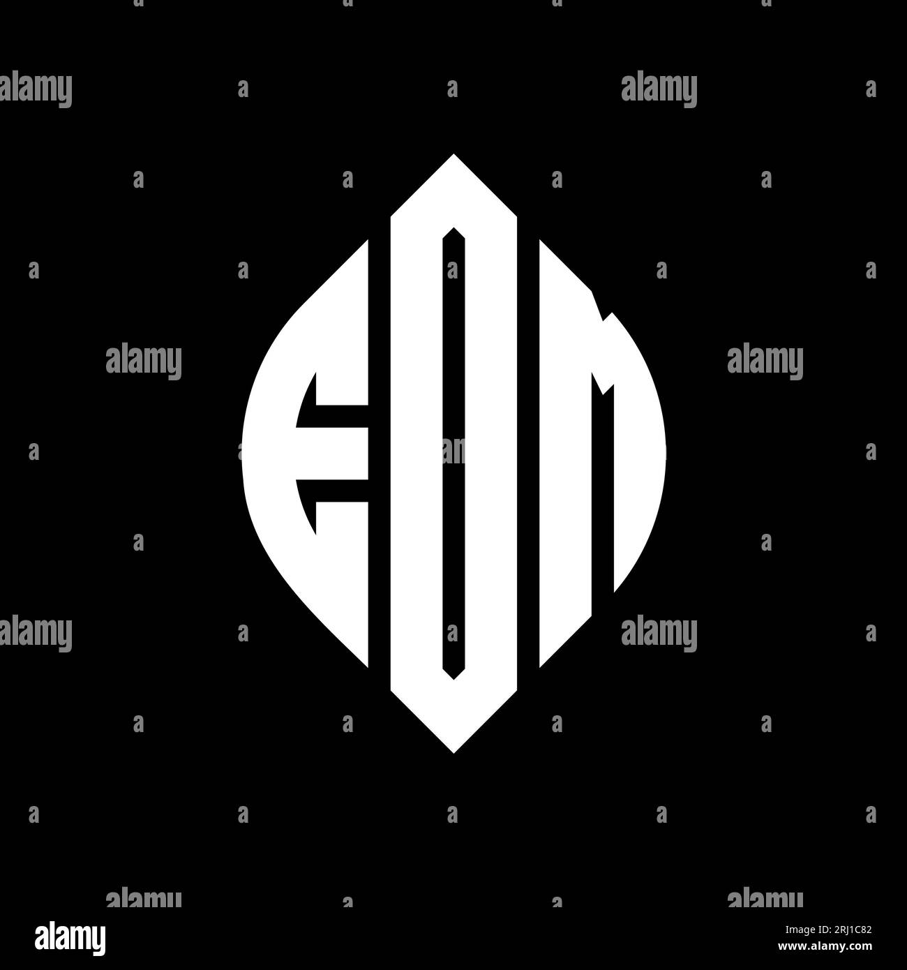 Police eom Banque de photographies et d’images à haute résolution - Alamy