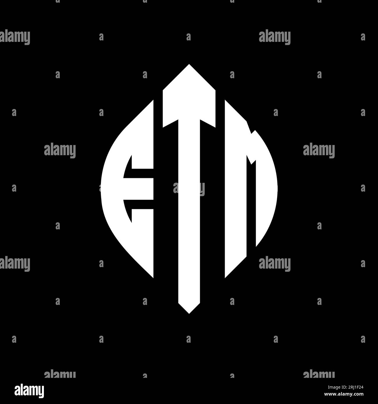 Lettre etm Banque de photographies et d’images à haute résolution - Alamy