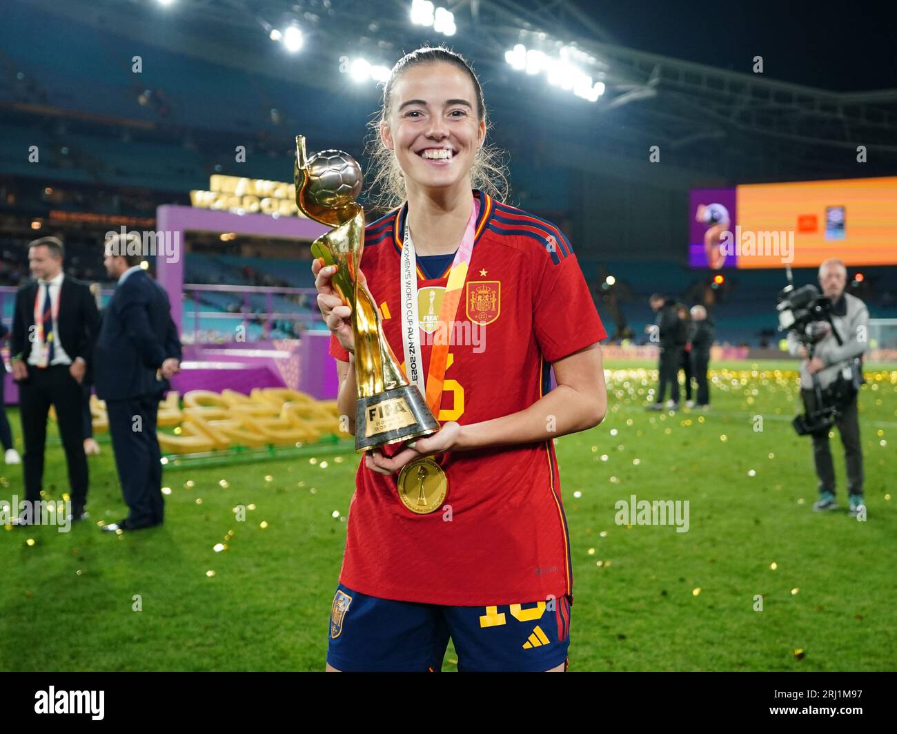 Maria perez Banque de photographies et d’images à haute résolution - Alamy