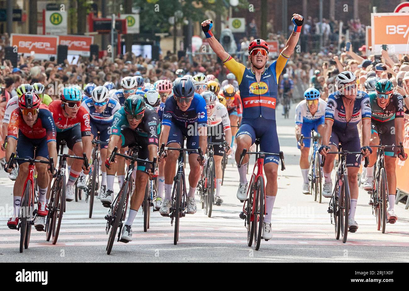 Lidl trek Banque de photographies et d’images à haute résolution - Alamy