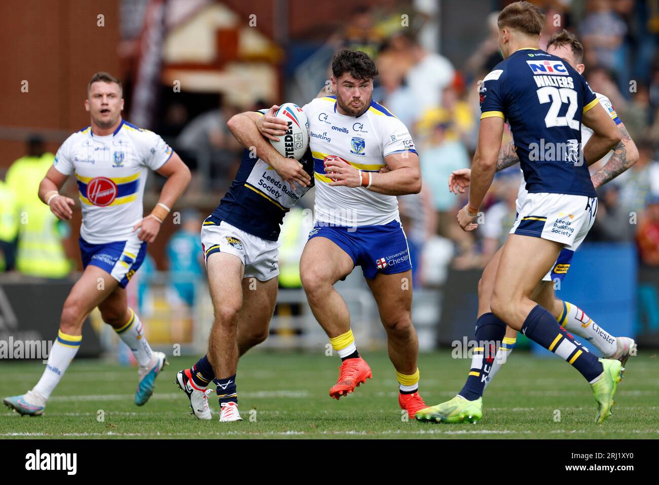 Joe philbin rugby Banque de photographies et d’images à haute ...