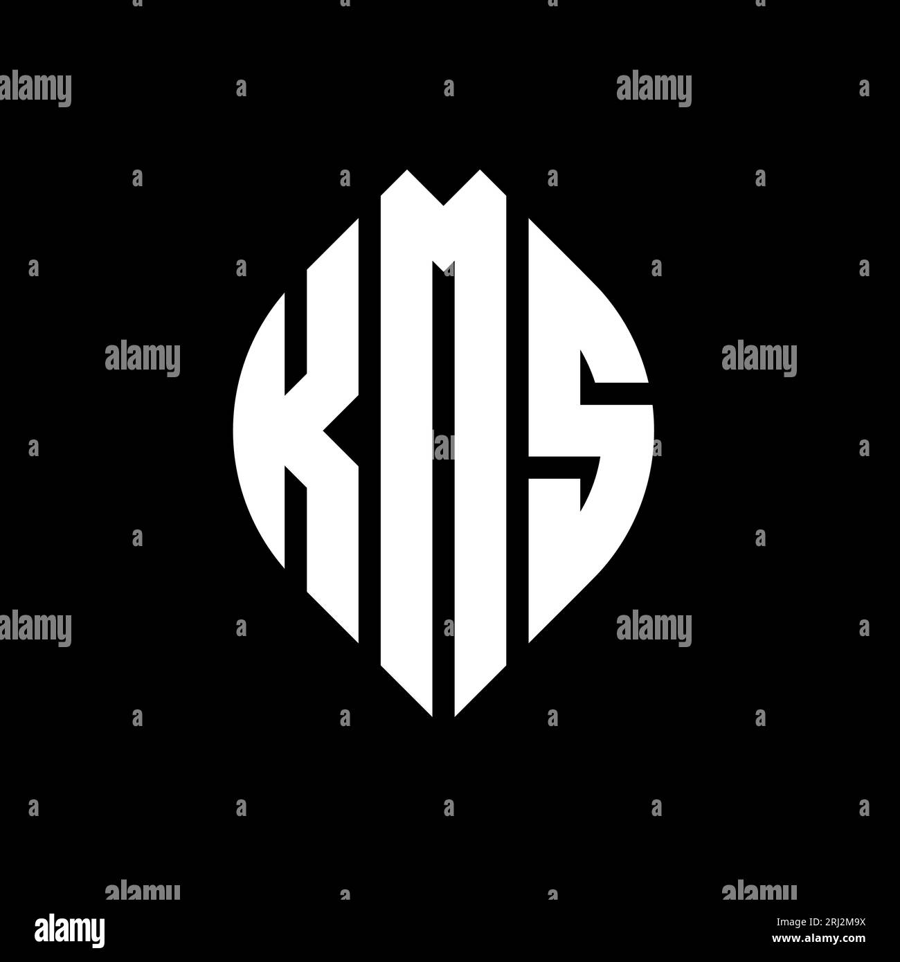Kms logo Banque de photographies et d’images à haute résolution - Alamy