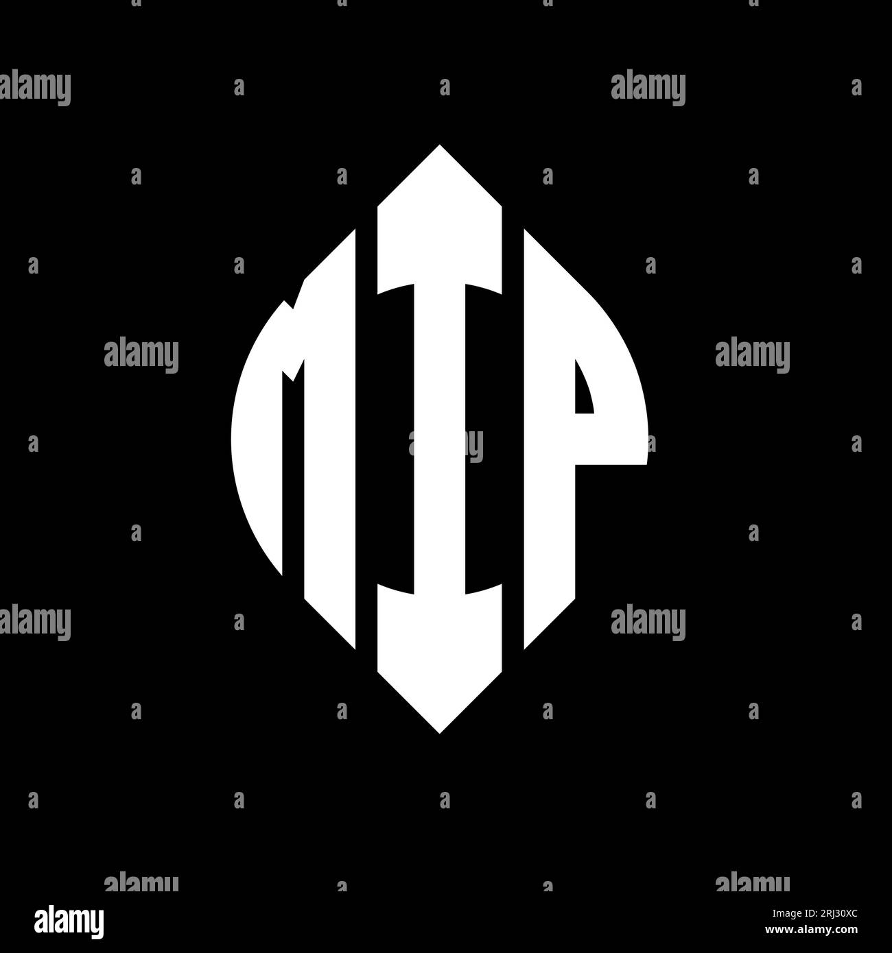 Logo mip Banque de photographies et d’images à haute résolution - Alamy