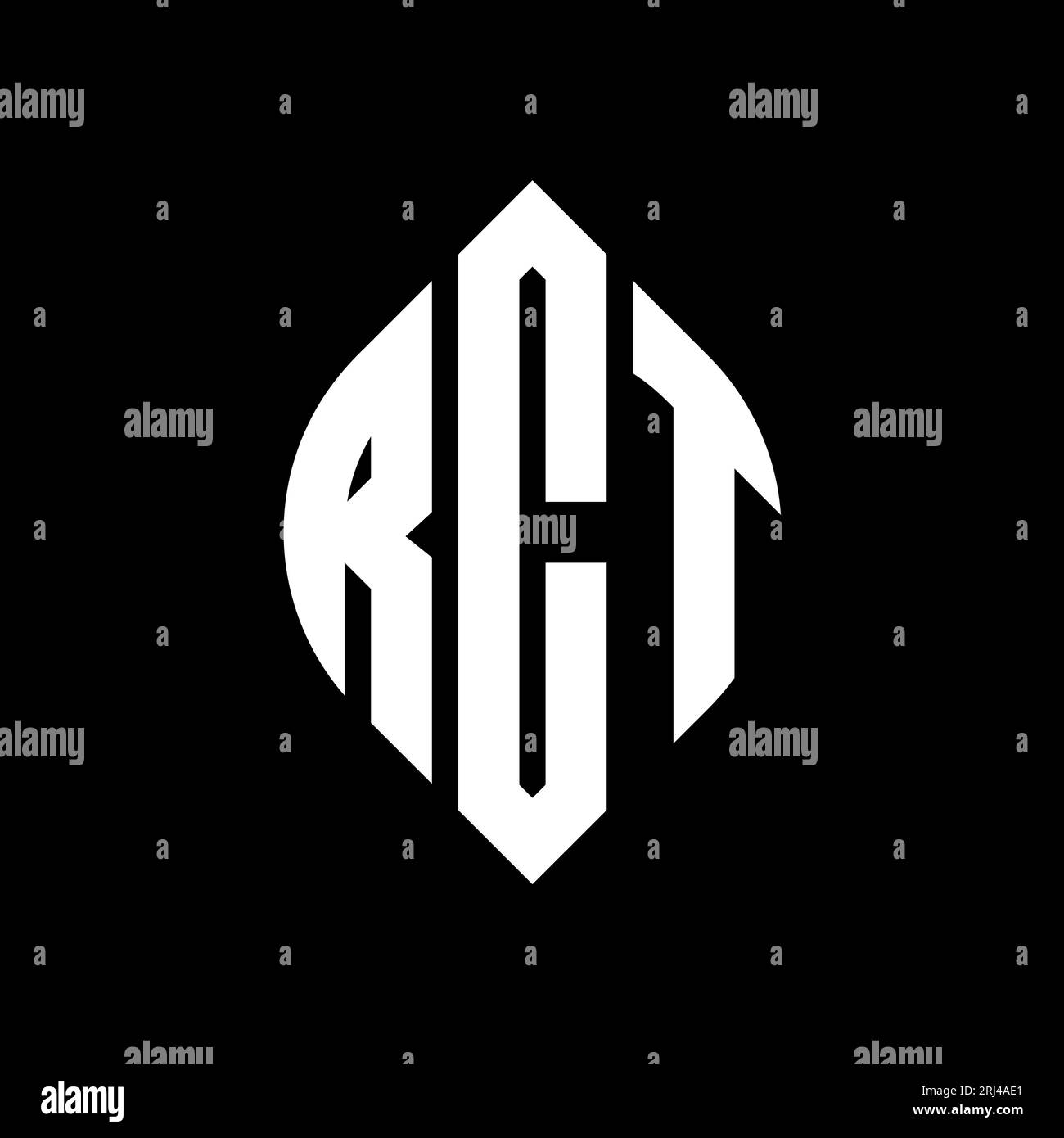 Logo du cercle rct Banque de photographies et d’images à haute ...