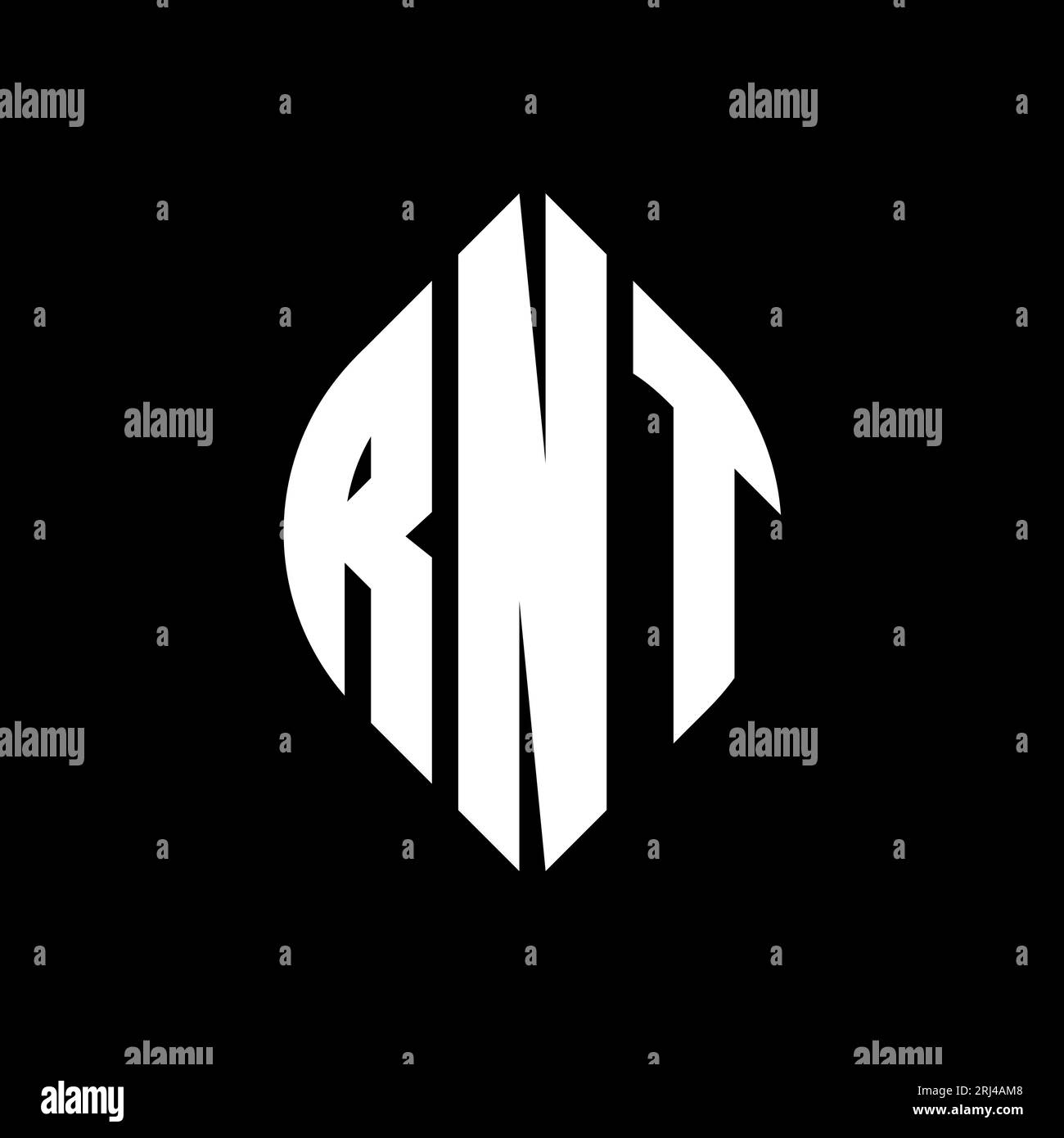 Logo du cercle rnt Banque de photographies et d’images à haute ...