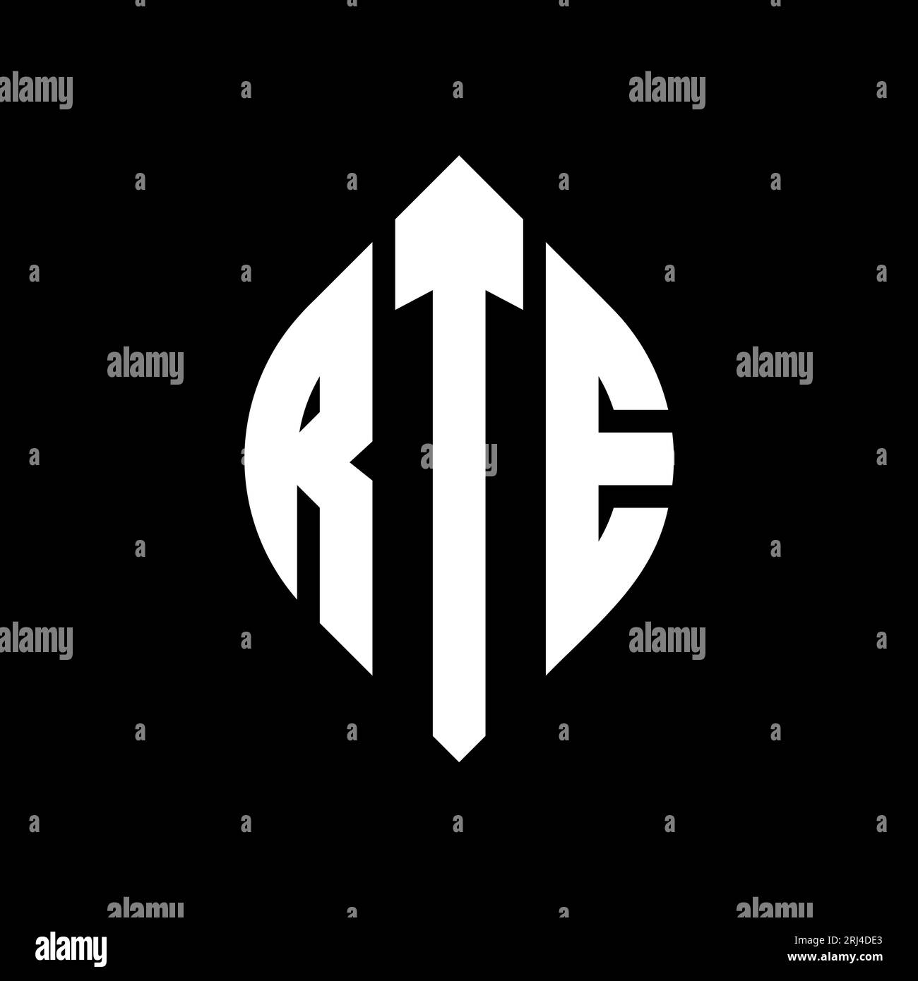 Logo rte Banque de photographies et d’images à haute résolution - Alamy