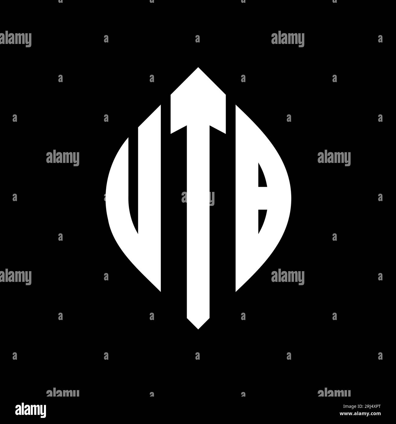 Logo utb Banque de photographies et d’images à haute résolution - Alamy