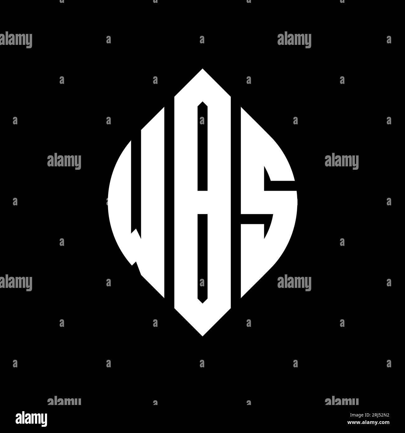 Logo wbs Banque d'images vectorielles - Alamy