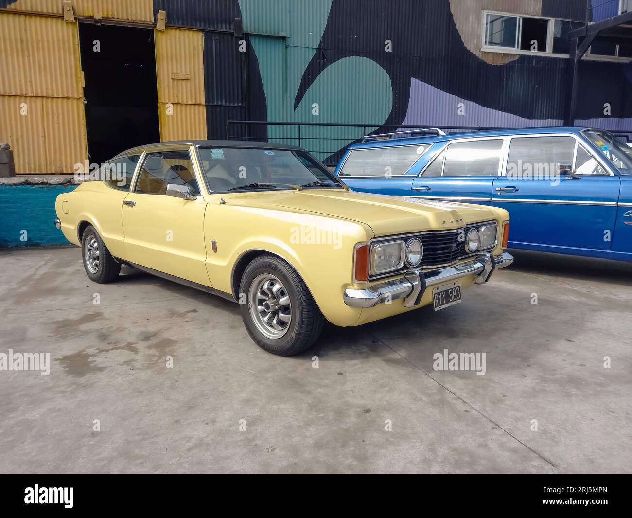 Ford taunus tc coupe Banque de photographies et d’images à haute ...