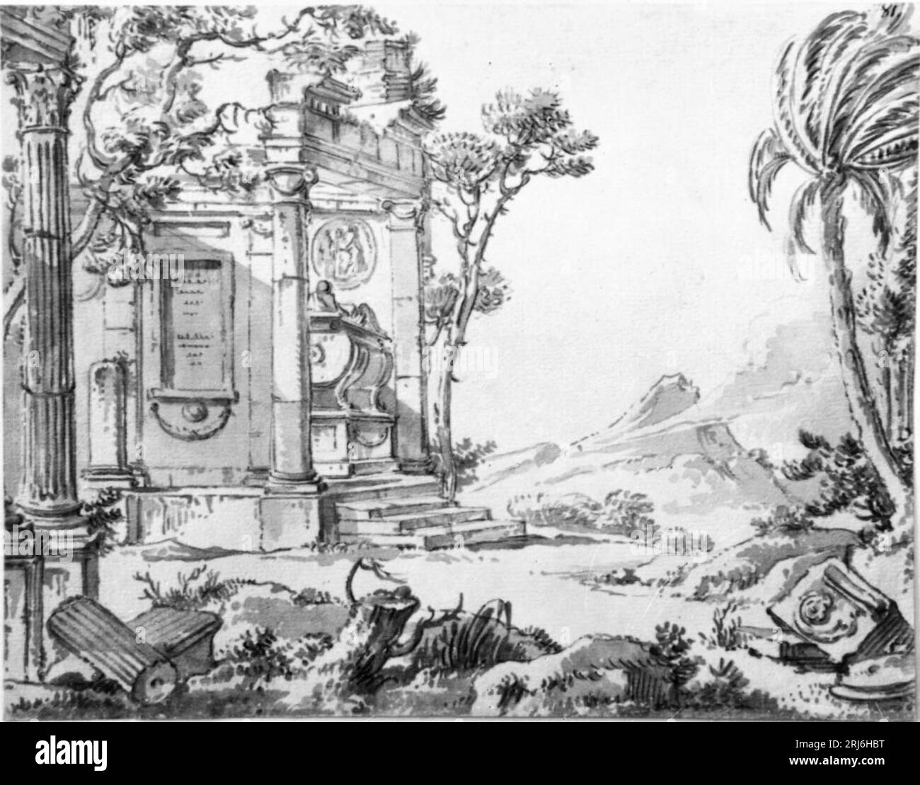 Jean eric rehn Banque d'images noir et blanc - Alamy