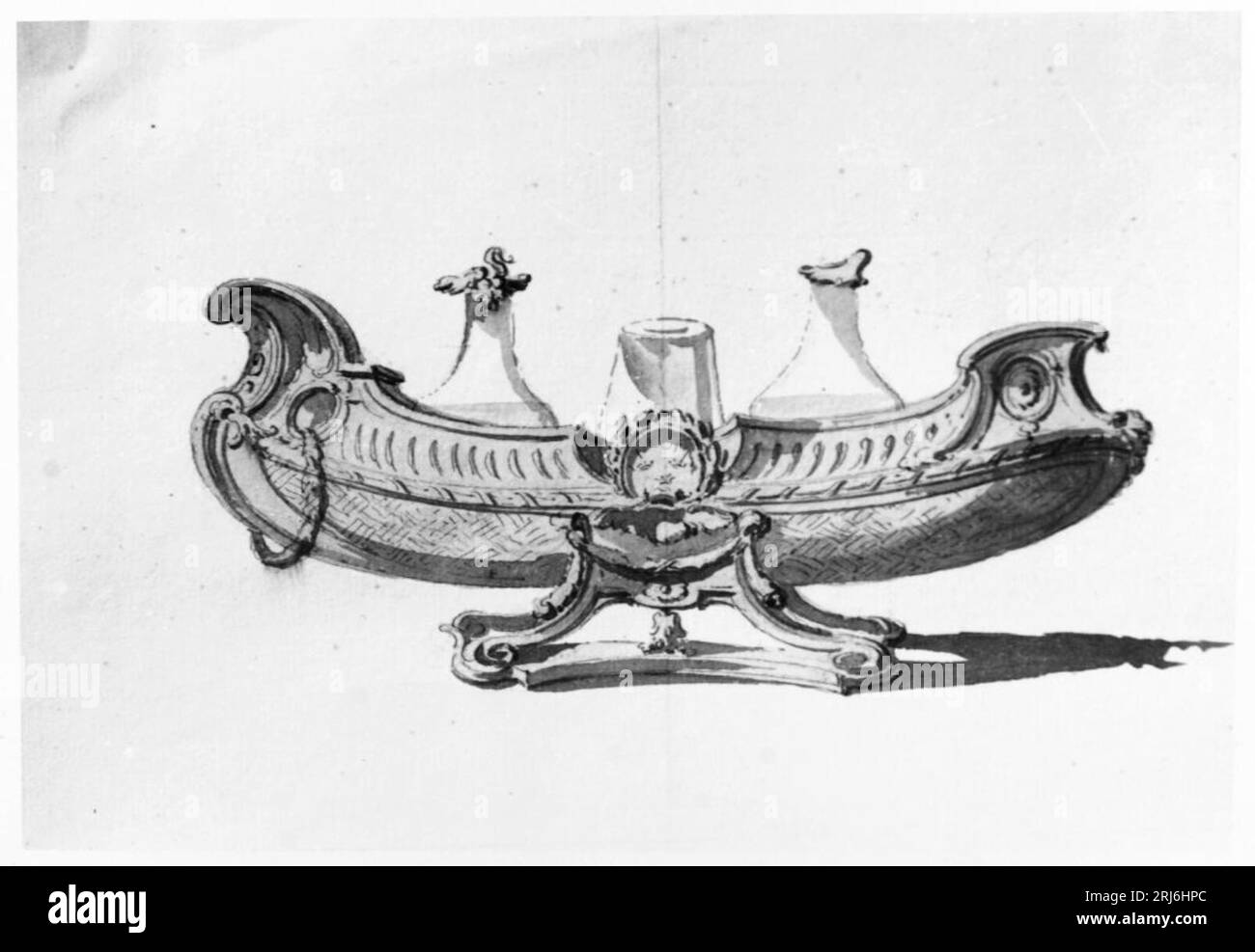 Jean eric rehn Banque d'images noir et blanc - Alamy