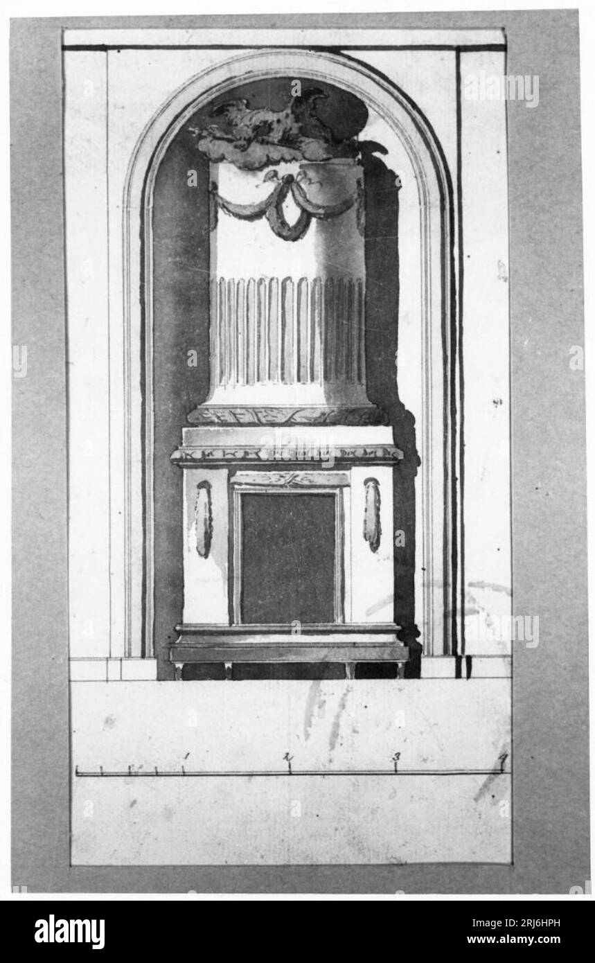 Jean eric rehn Banque d'images noir et blanc - Alamy