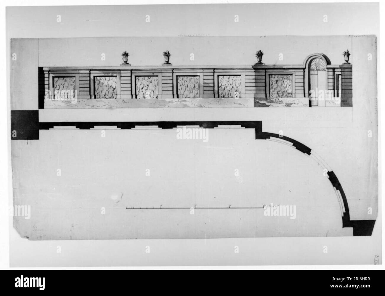 Jean eric rehn Banque d'images détourées - Alamy