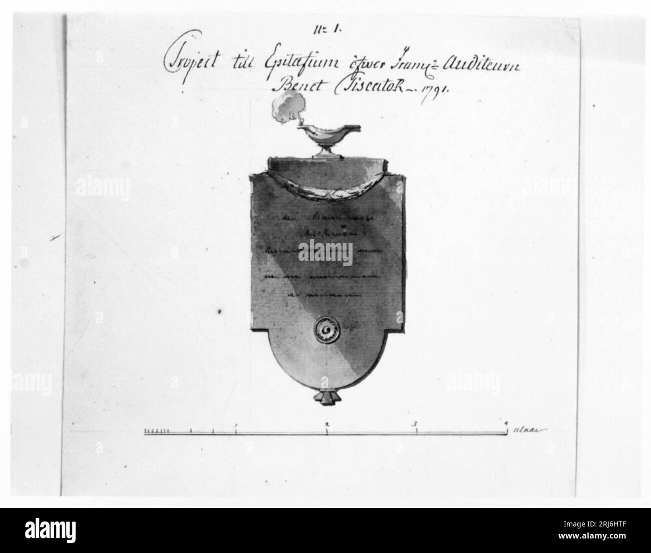 Jean eric rehn Banque d'images noir et blanc - Alamy