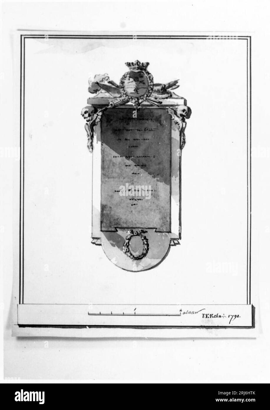 Jean eric rehn Banque d'images noir et blanc - Alamy