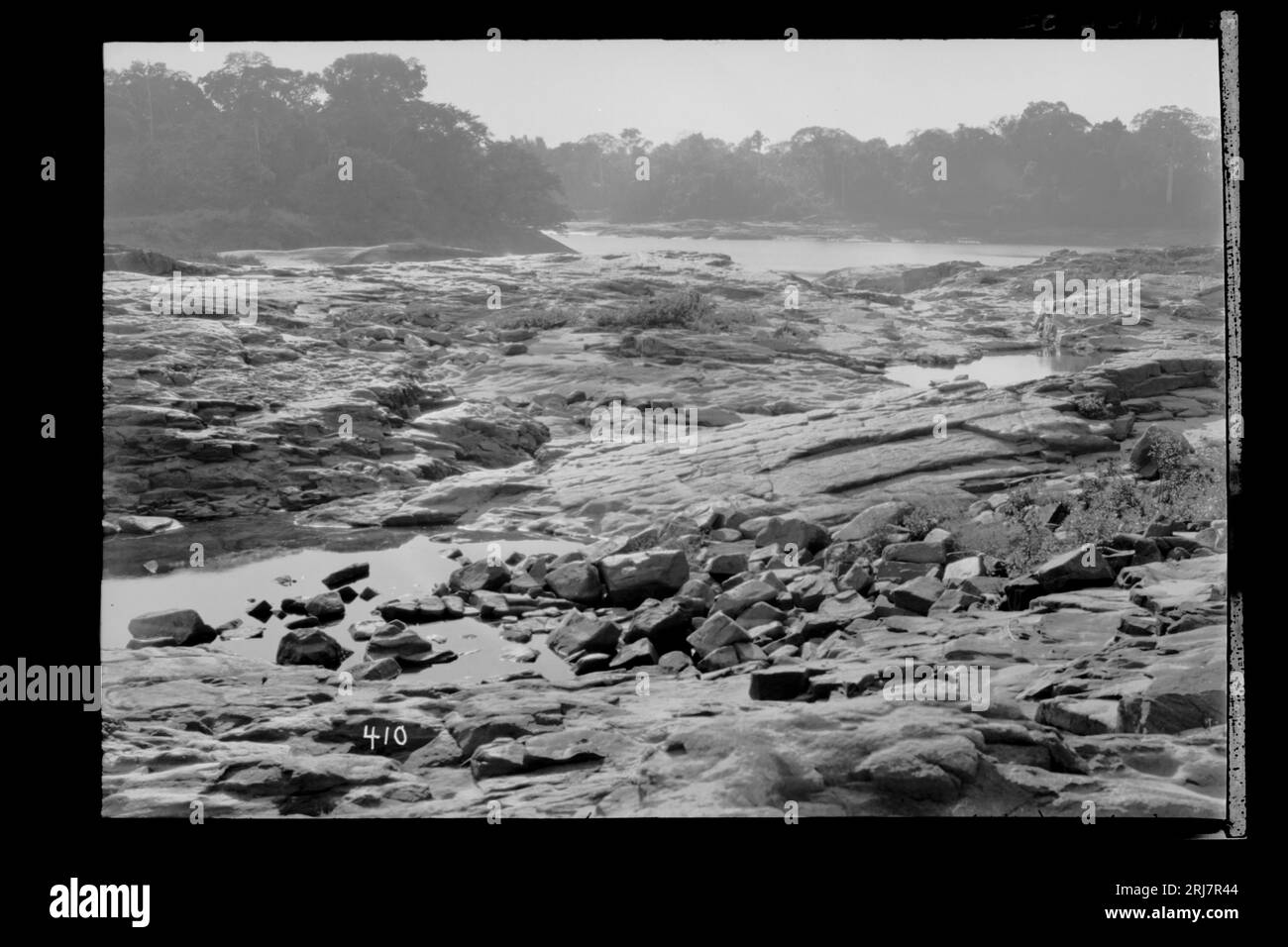 Margem de rio Banque de photographies et d’images à haute résolution ...