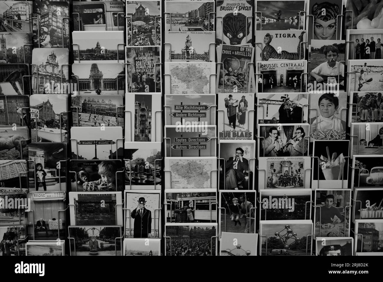 Marolles brussels Banque de photographies et d’images à haute ...