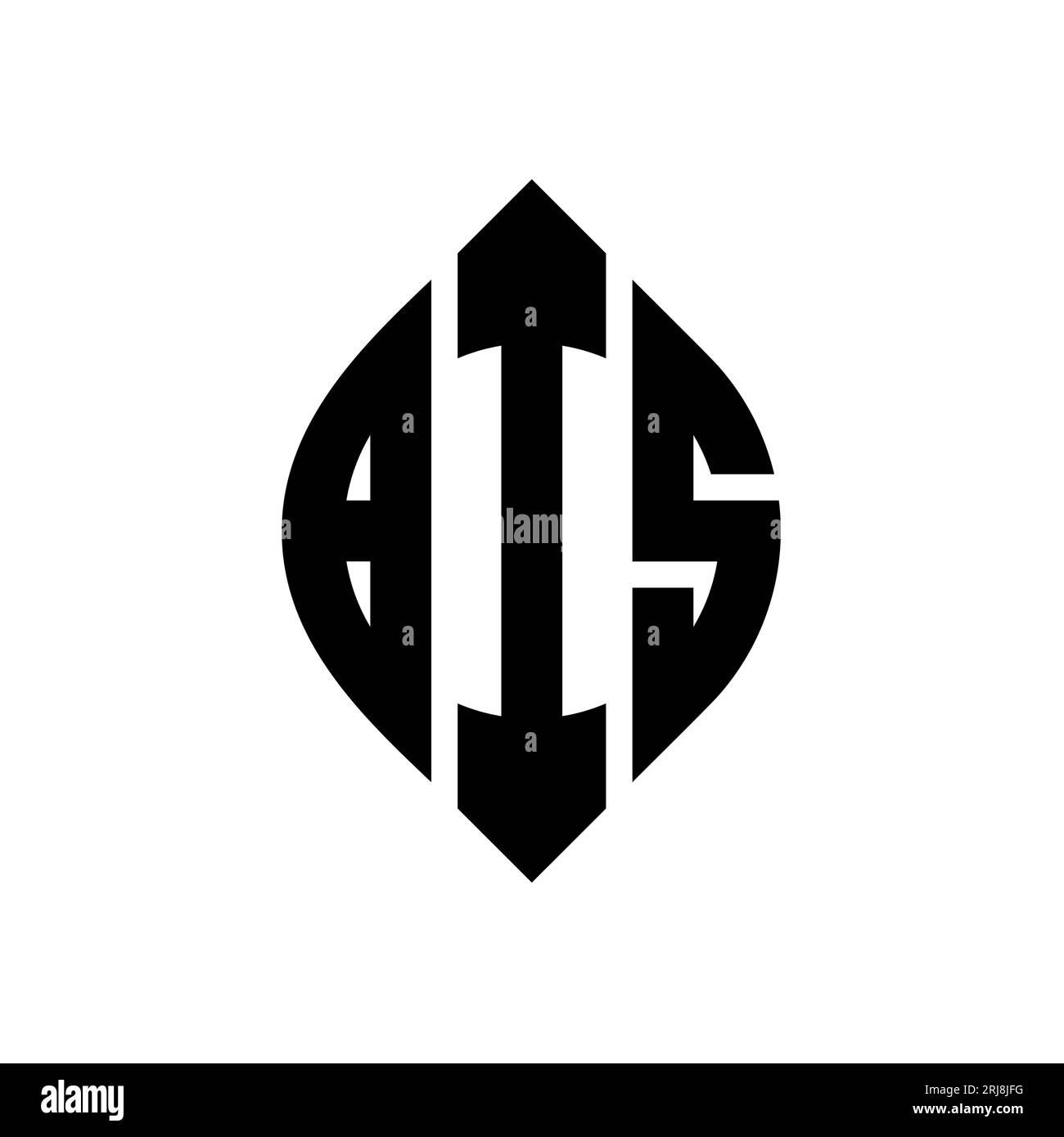 Bis cercle logo Banque de photographies et d’images à haute résolution ...