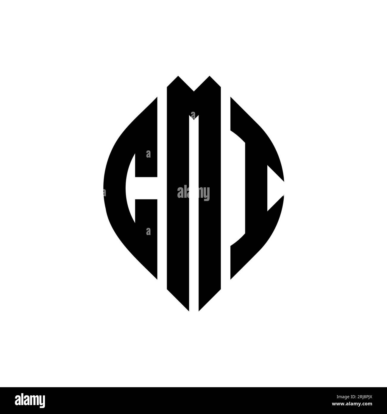 Logo cercle cmi Banque de photographies et d’images à haute résolution ...