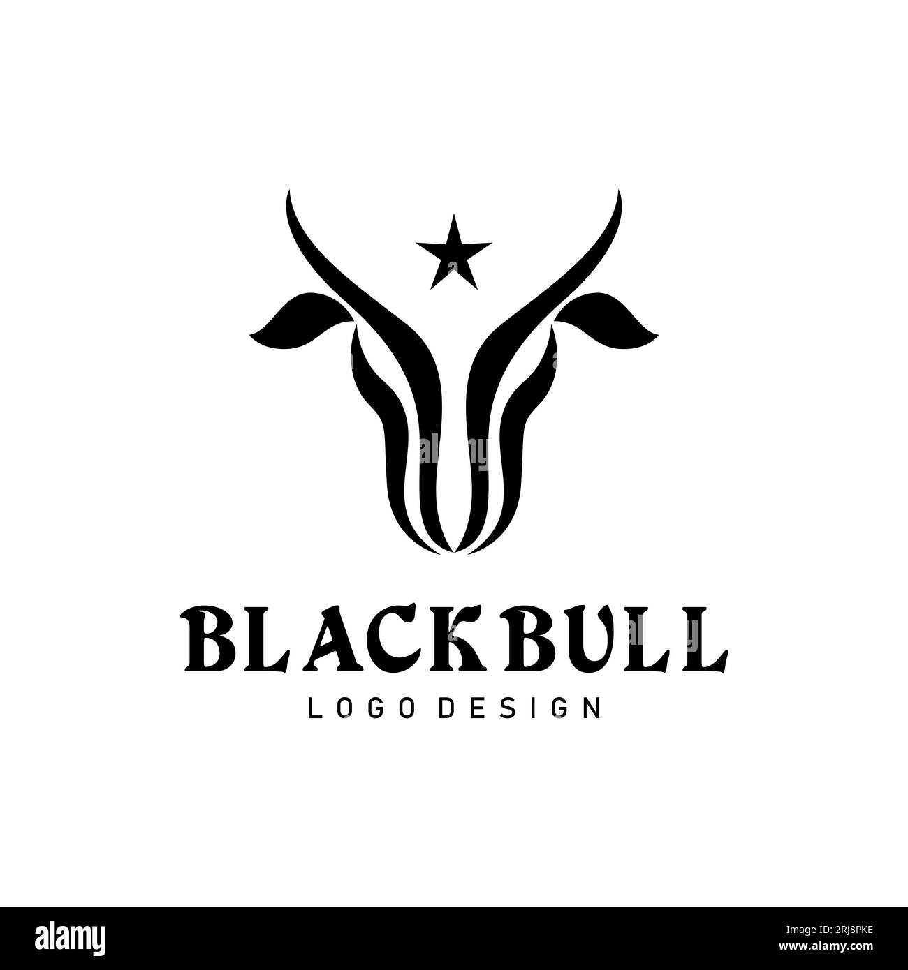 Toro logo Banque d'images détourées - Alamy