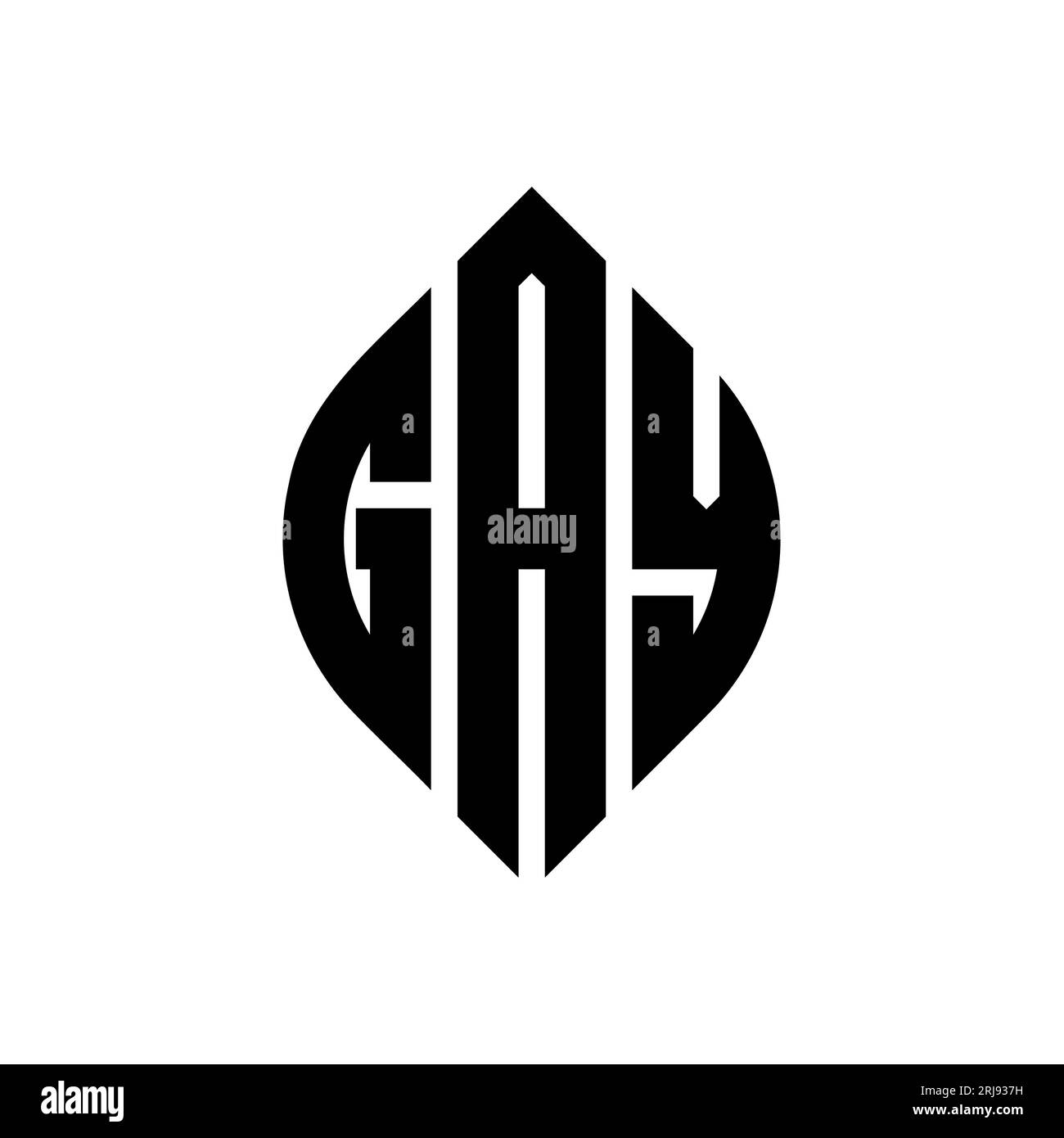 Logo du cercle gay Banque de photographies et d’images à haute ...