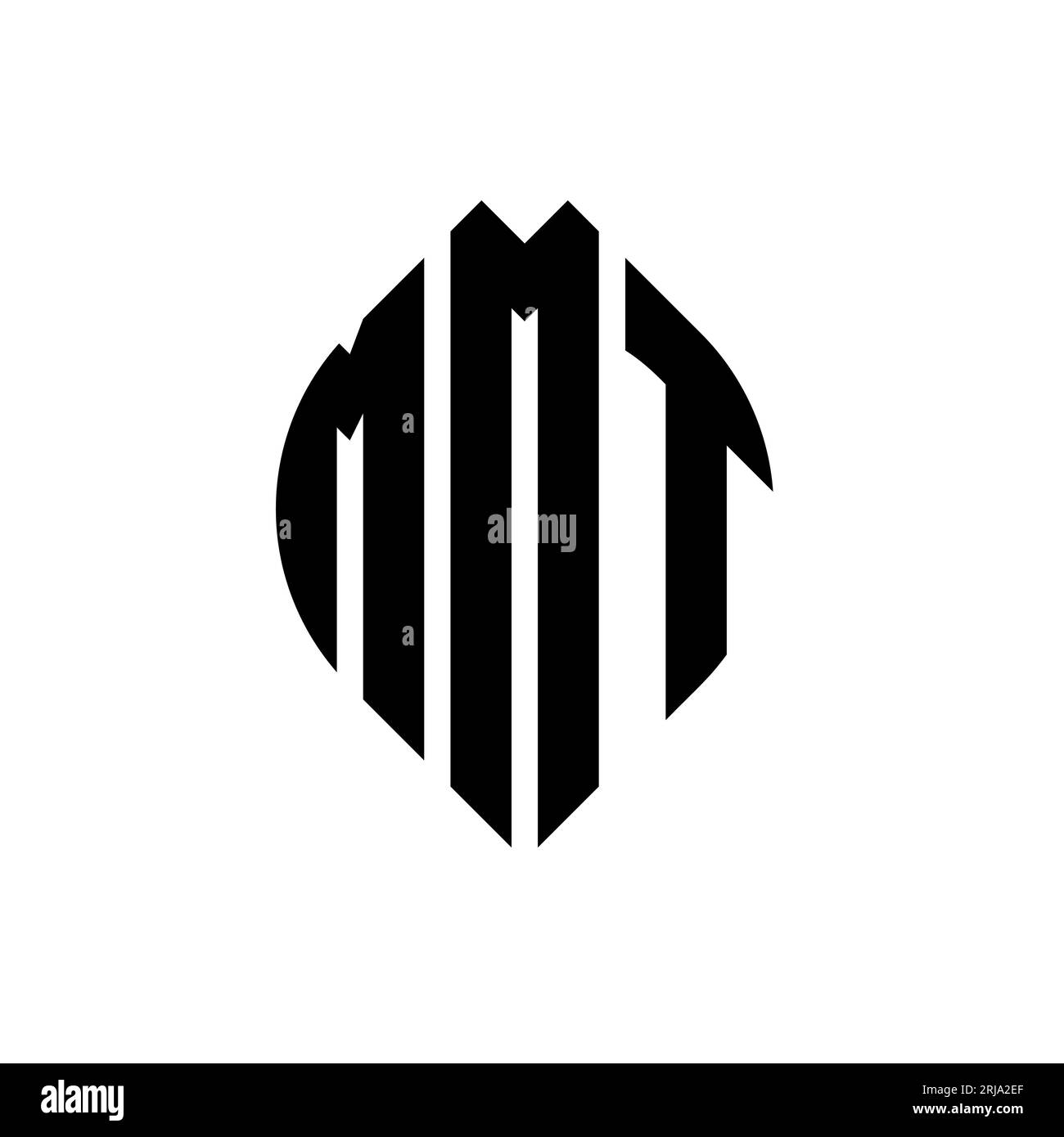 Logo cercle mmt Banque de photographies et d’images à haute résolution ...