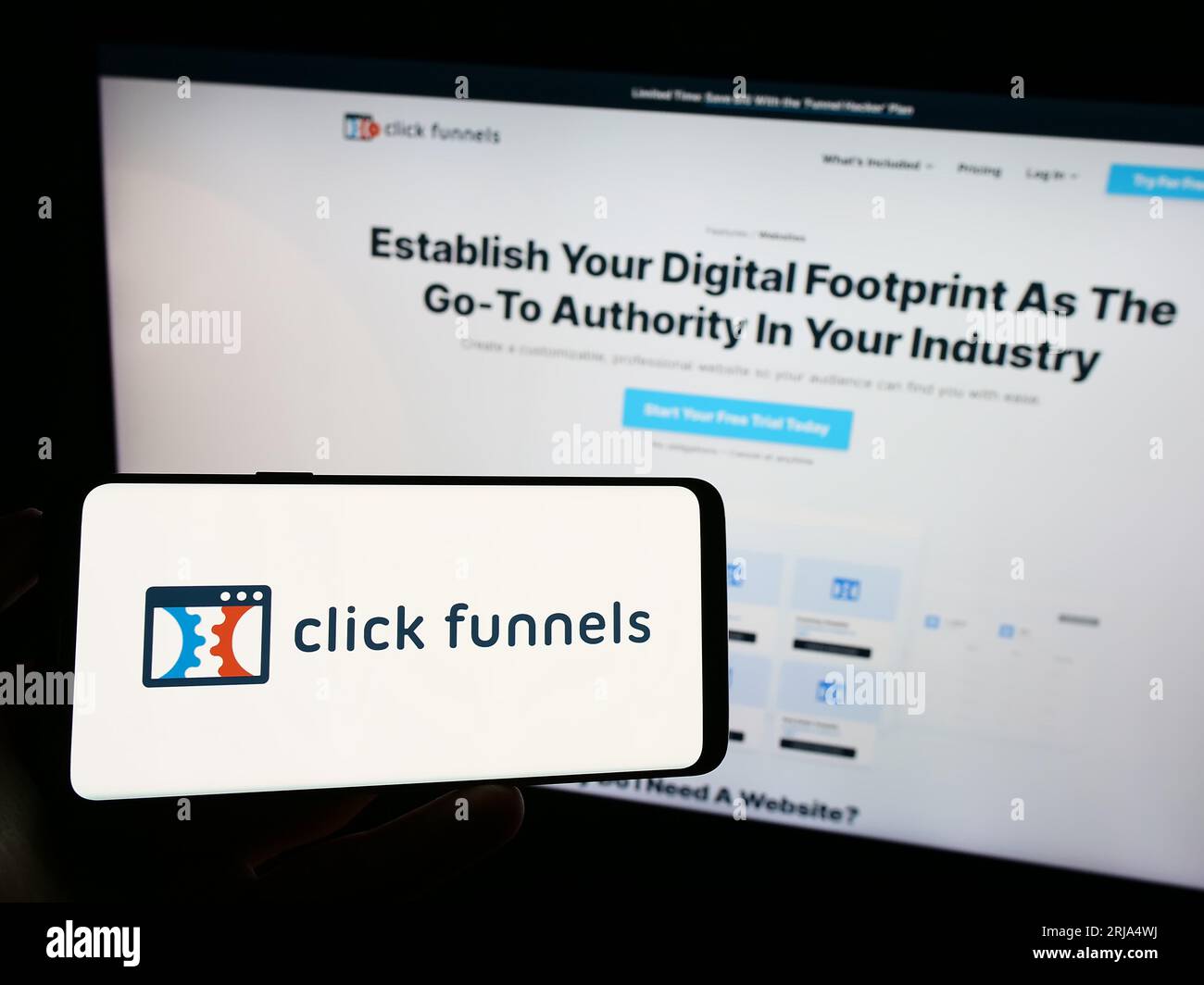 Etison llc Banque de photographies et d’images à haute résolution - Alamy