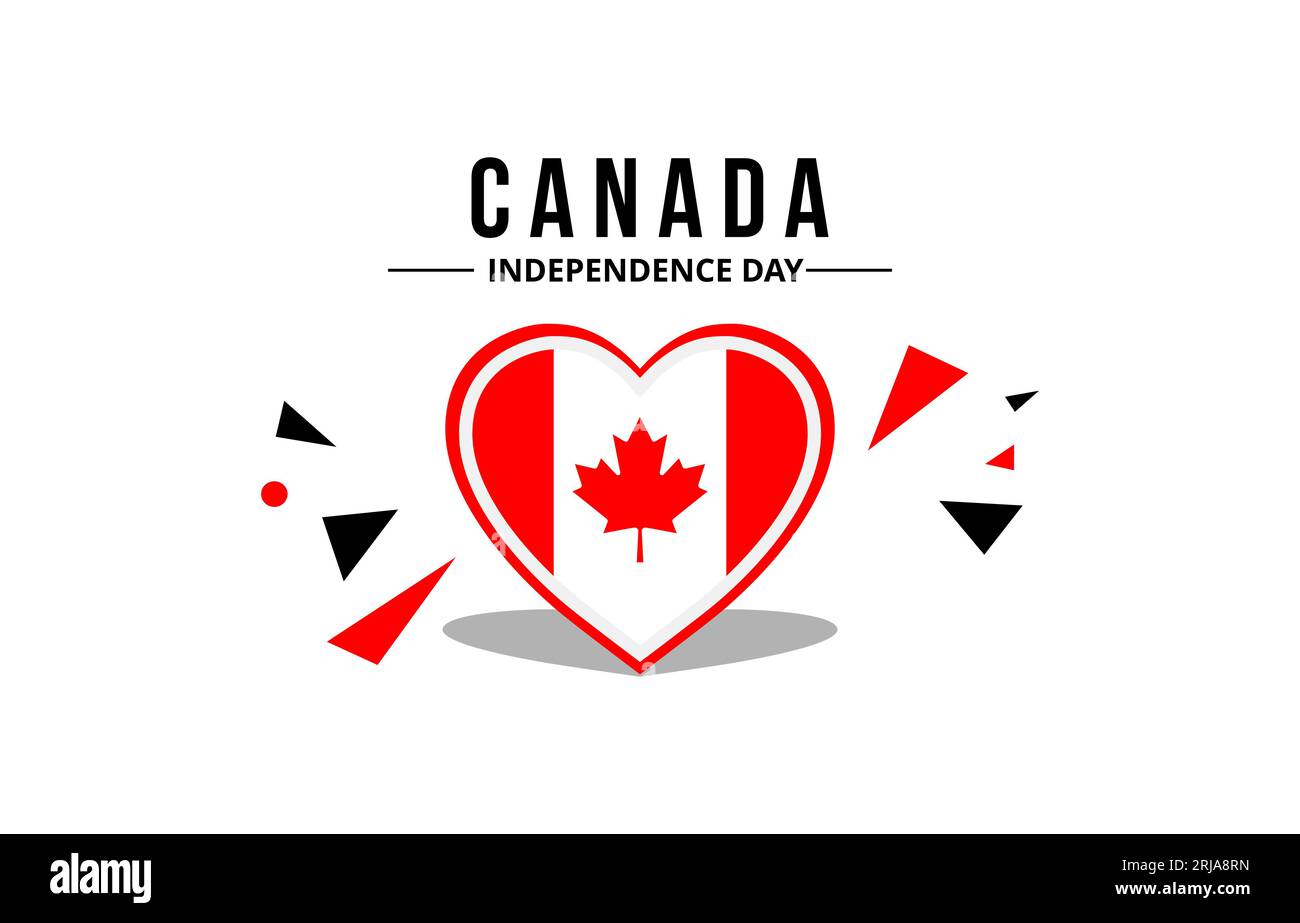 Drapeau justin trudeau Banque d'images vectorielles - Alamy
