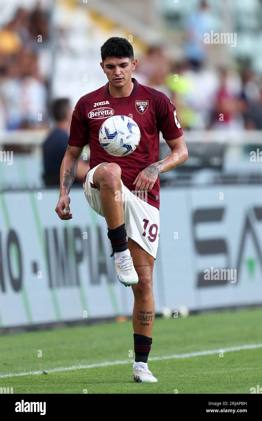 Bellanova raoul cagliari Banque de photographies et d’images à haute ...