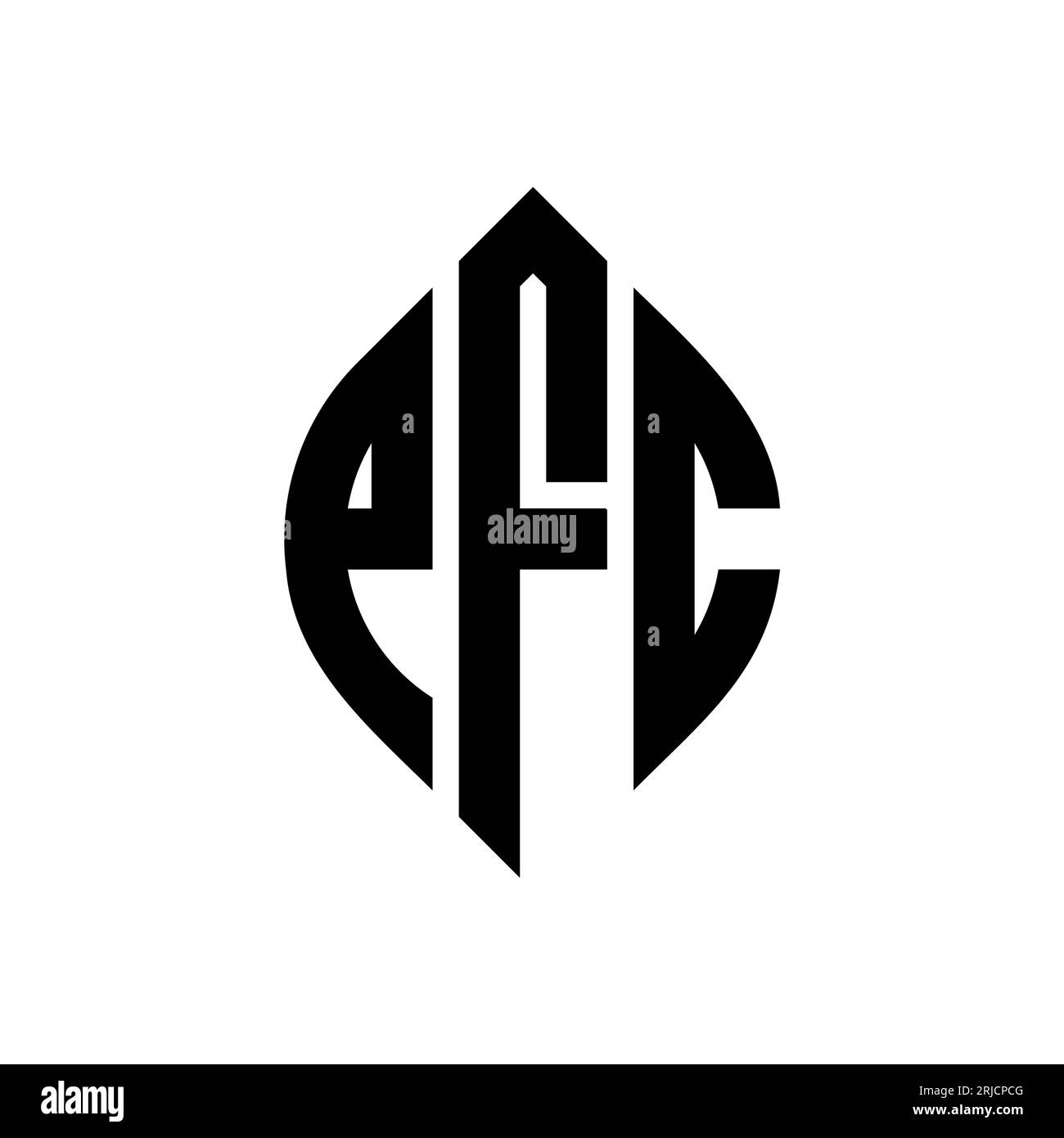 Logo pfc Banque de photographies et d’images à haute résolution - Alamy