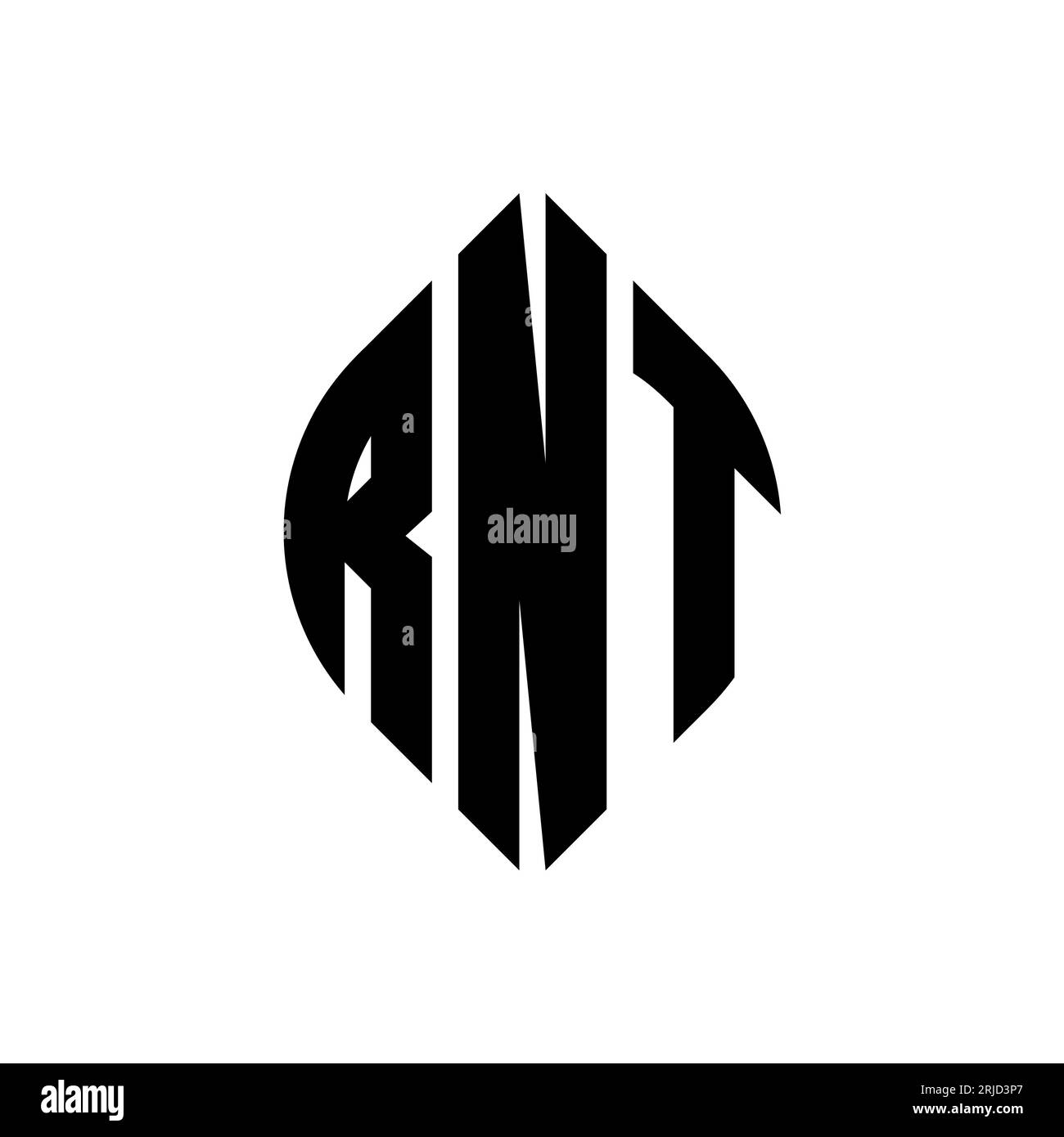 Logo du cercle rnt Banque de photographies et d’images à haute ...