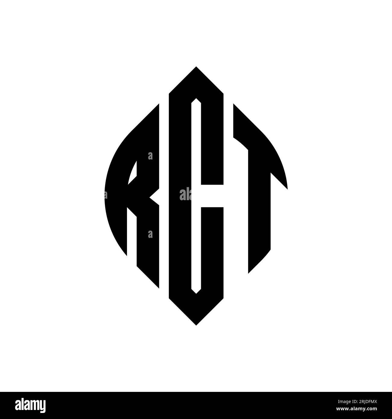 Logo rct Banque d'images détourées - Alamy