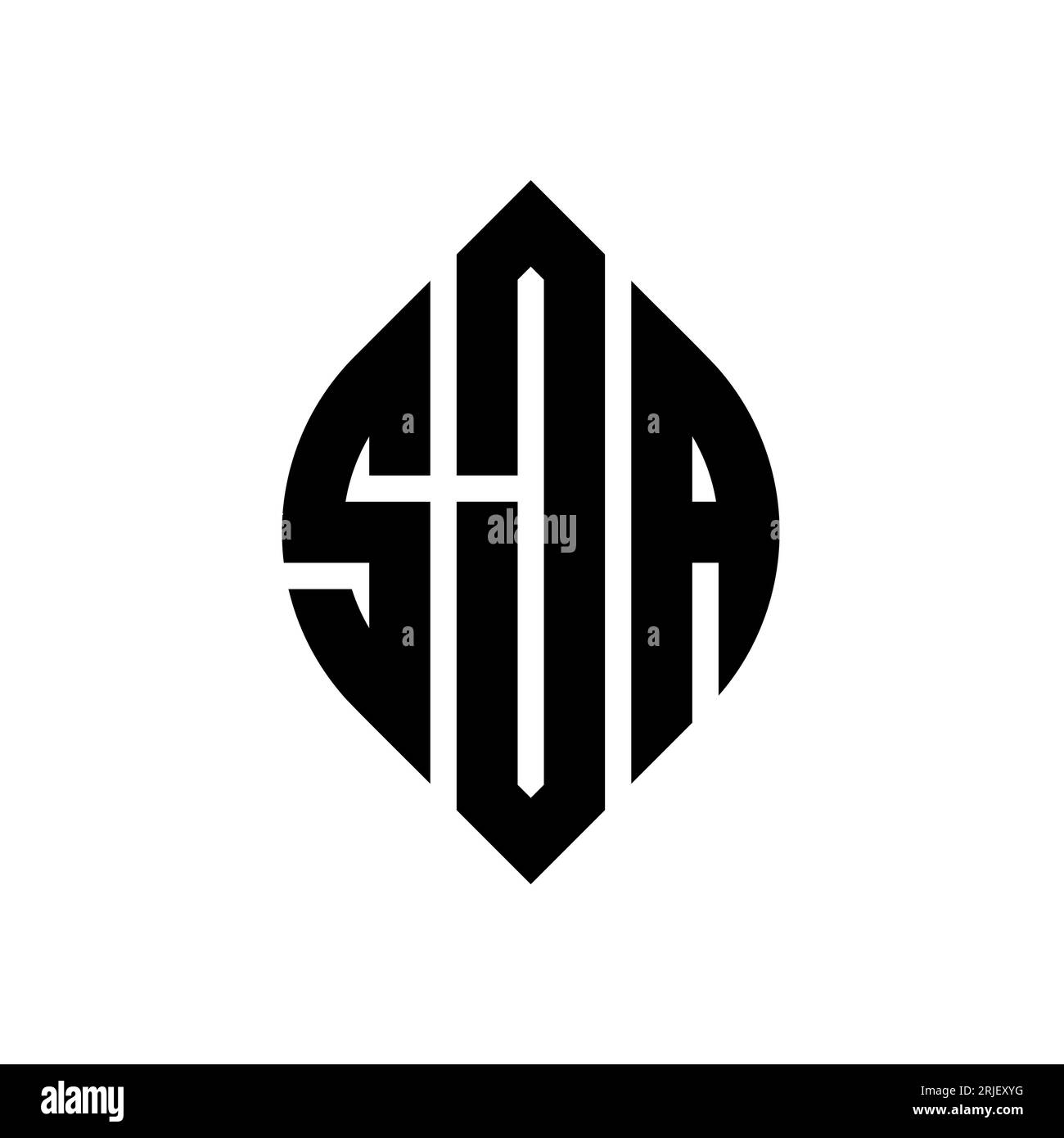Logo sja Banque de photographies et d’images à haute résolution - Alamy
