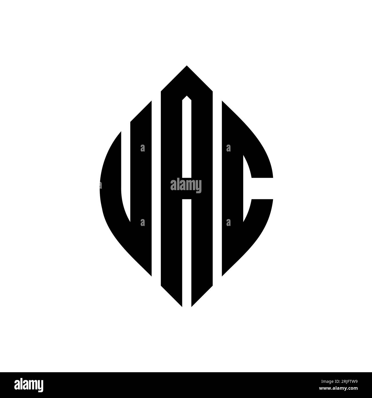 Logo uac Banque de photographies et d’images à haute résolution - Alamy