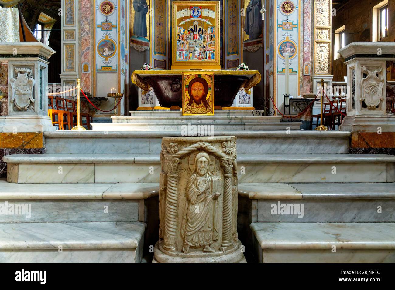 île de bartholomé Banque de photographies et d’images à haute ...