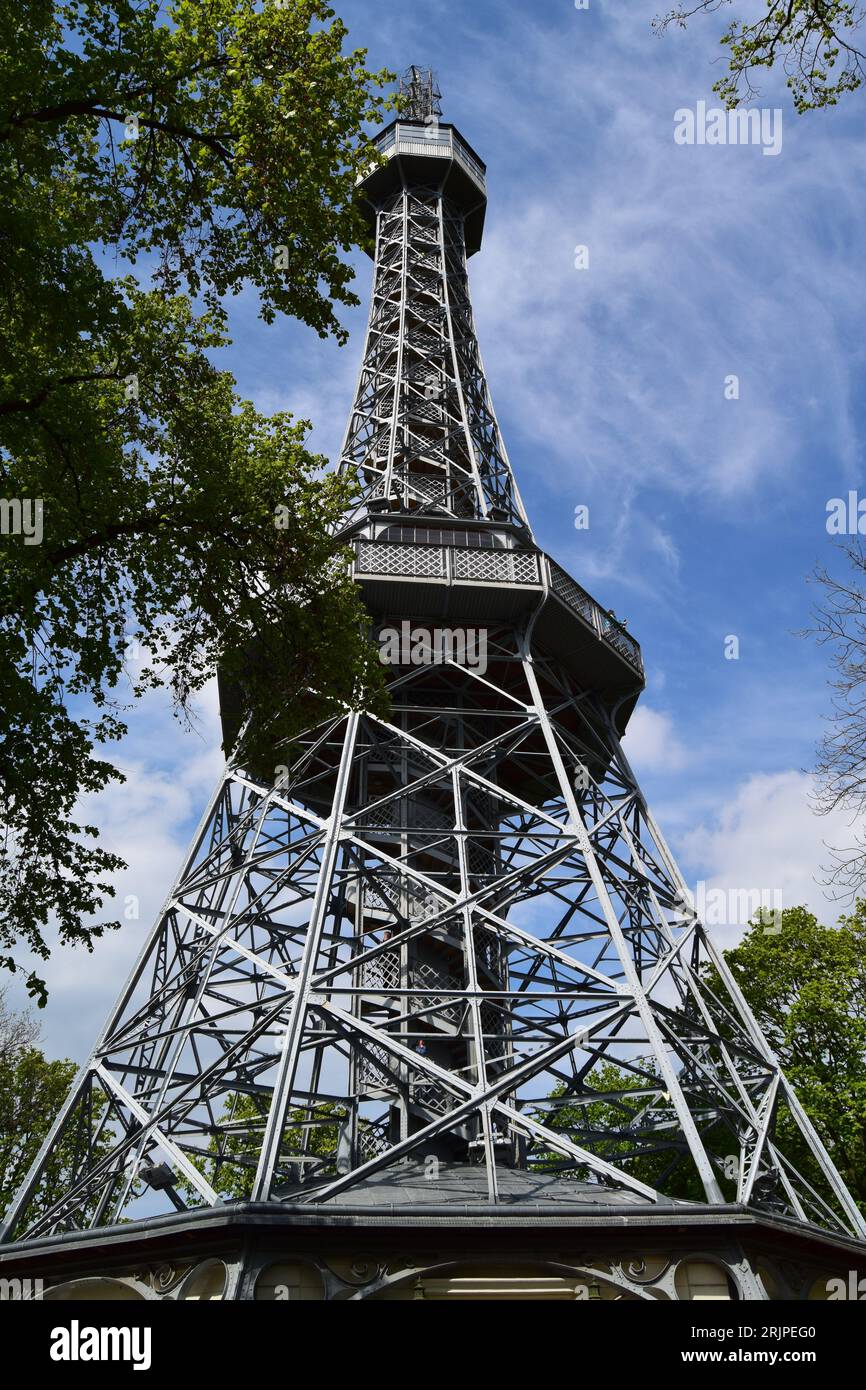 Tour de petrin Banque de photographies et d’images à haute résolution ...