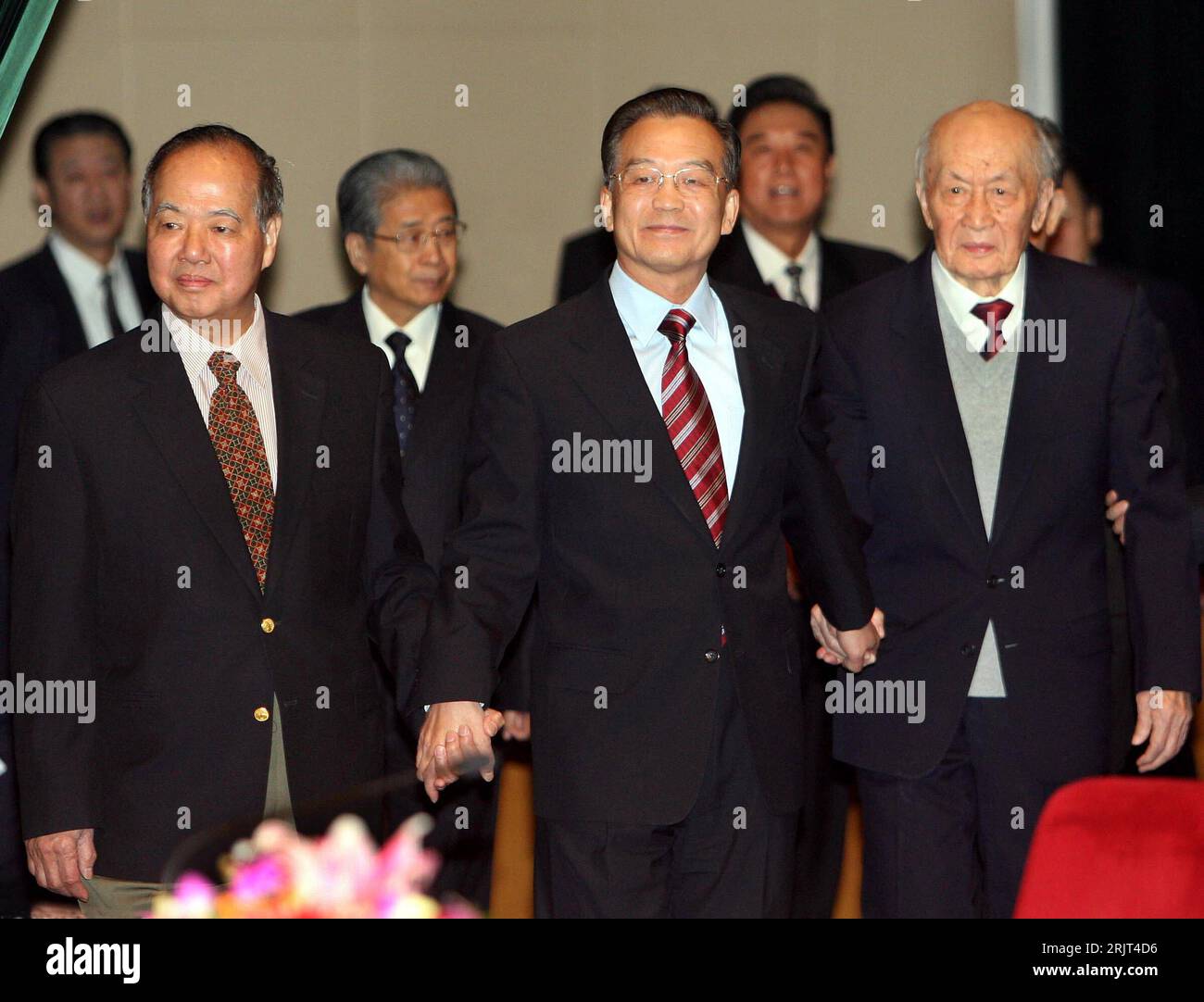 Tsung dao Banque de photographies et d’images à haute résolution - Alamy