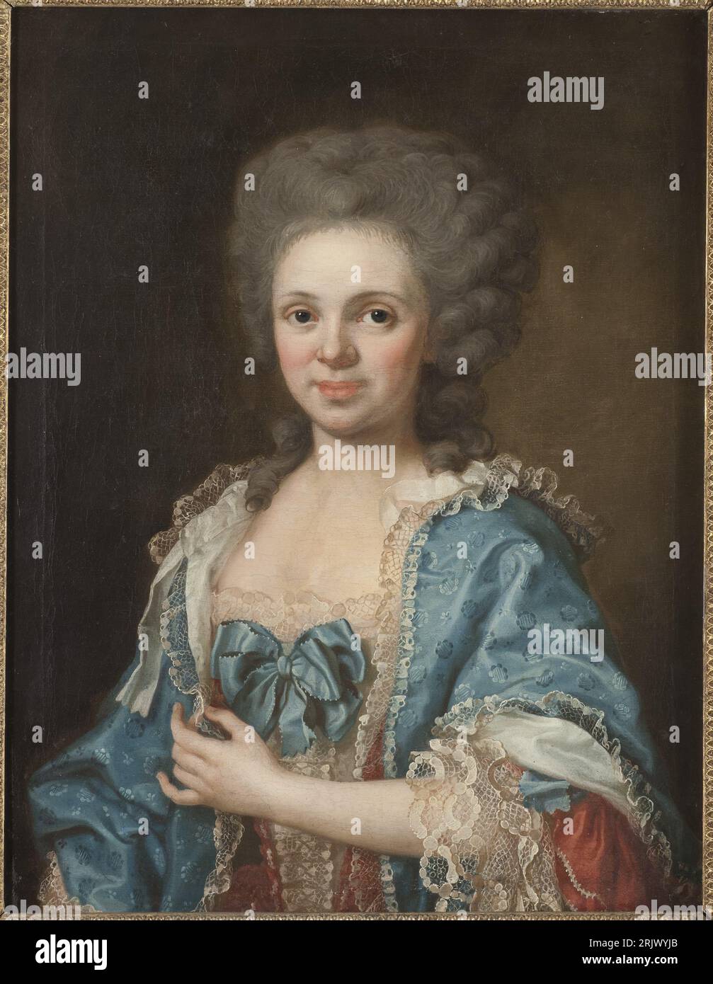 Ulrika fredrika Banque de photographies et d’images à haute résolution ...