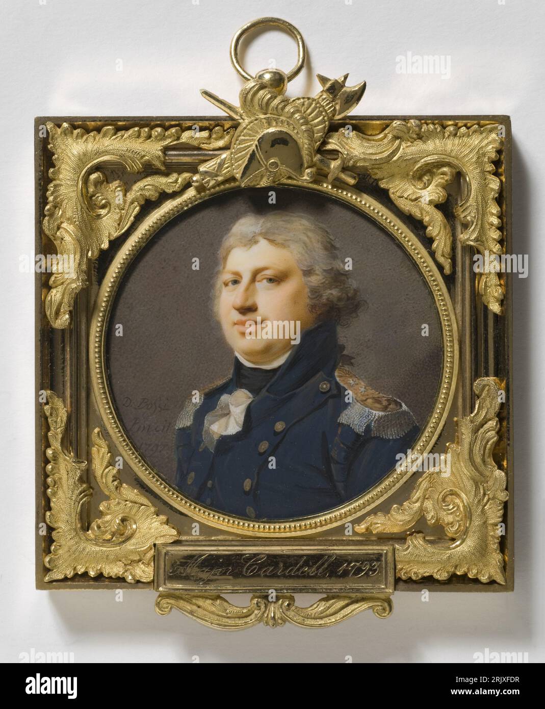 Carl von cardell Banque de photographies et d’images à haute résolution ...