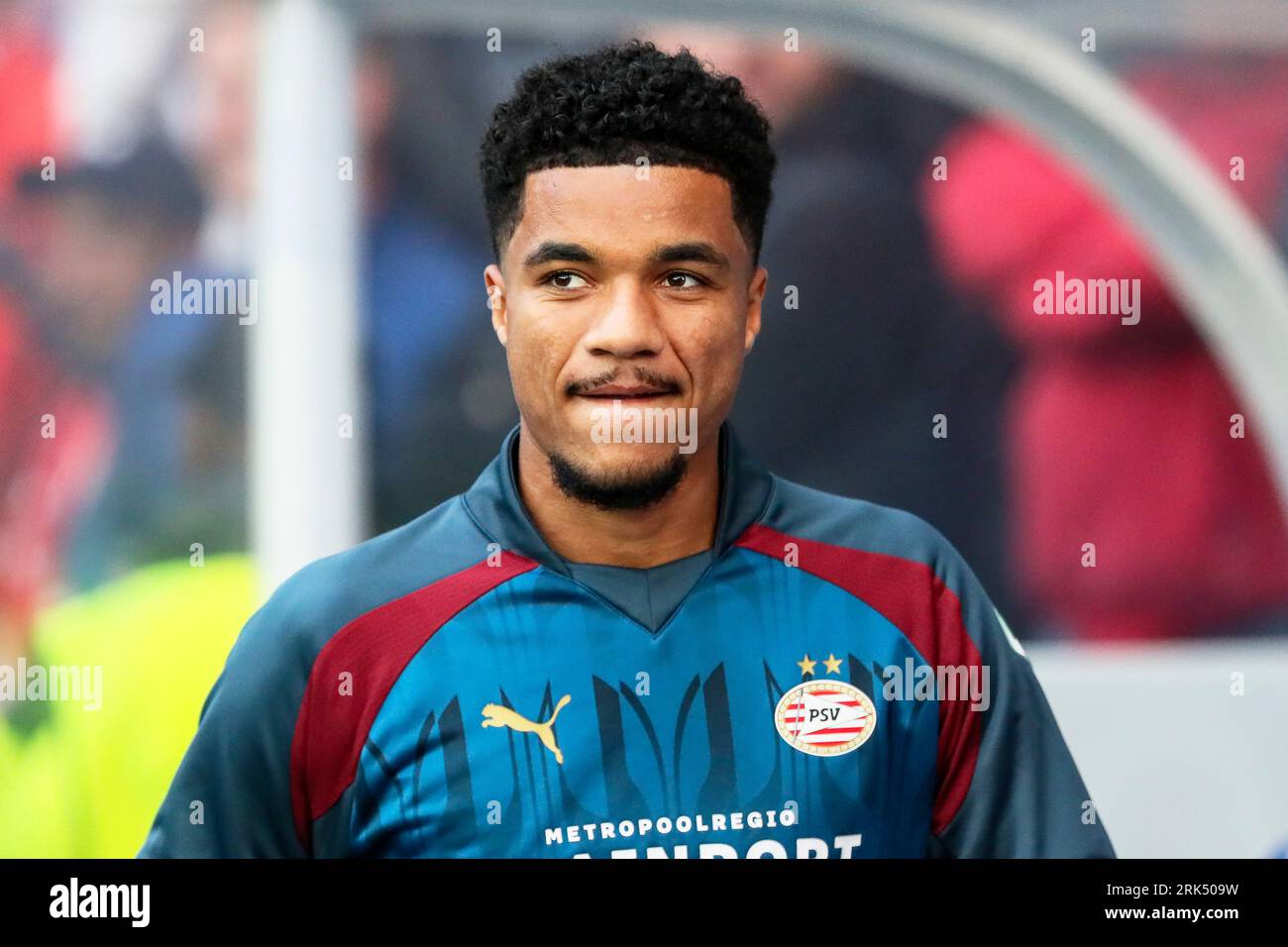 Malik leon tillman Banque de photographies et d’images à haute ...