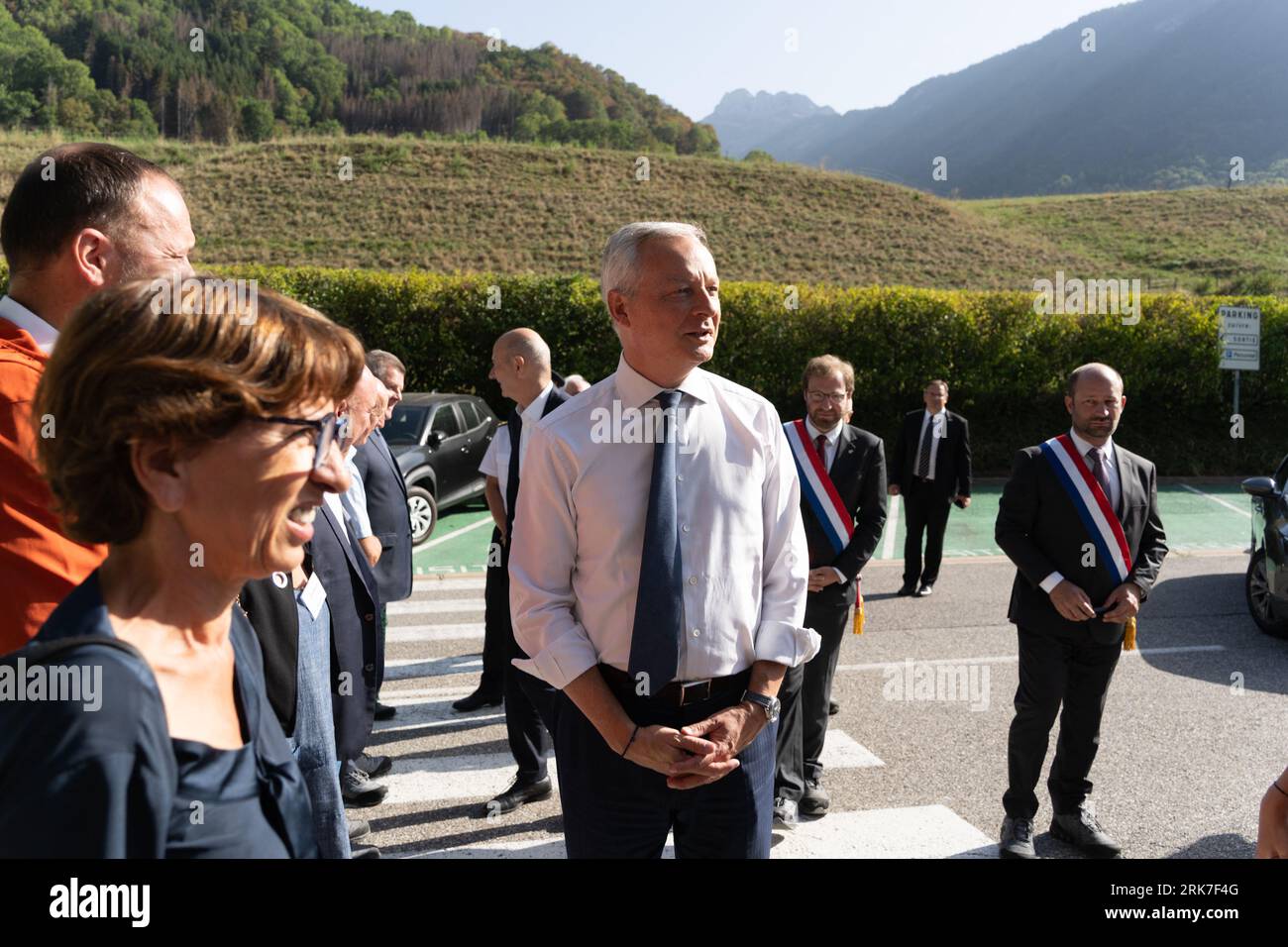 Pierre fournier Banque de photographies et d’images à haute résolution ...
