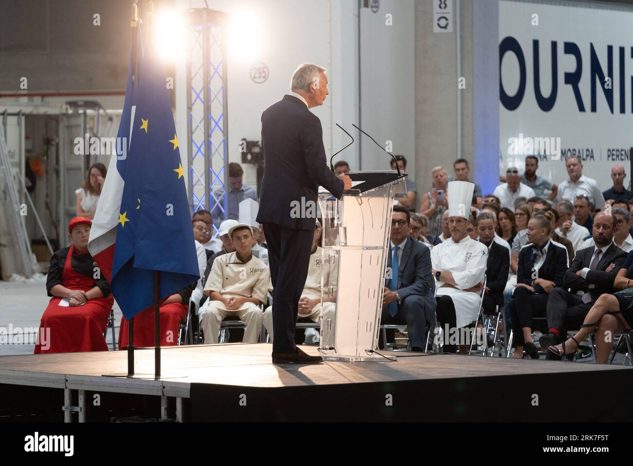 Pierre fournier Banque de photographies et d’images à haute résolution ...
