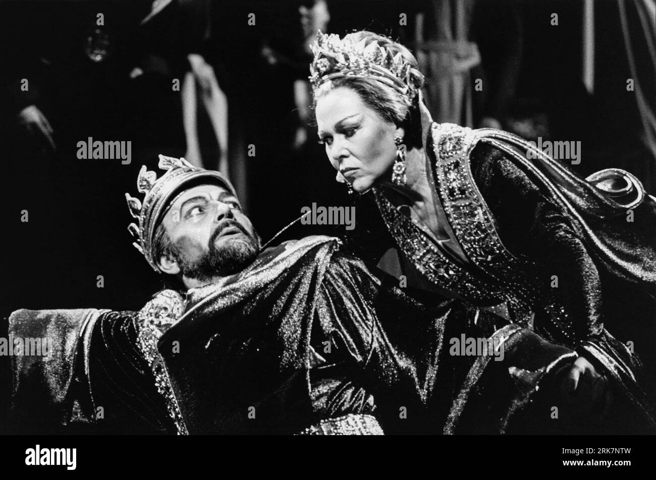 Mutti francesco Banque d'images noir et blanc - Alamy