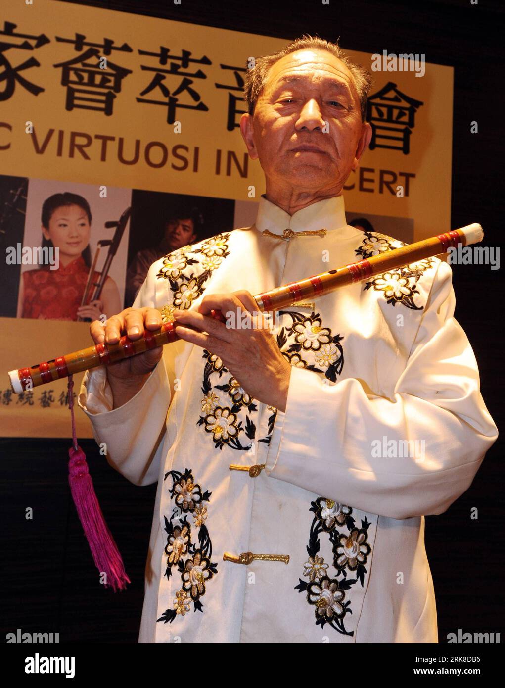 Bildnummer : 54014735 Datum : 03.05.2010 Copyright : imago/Xinhua Wang ...