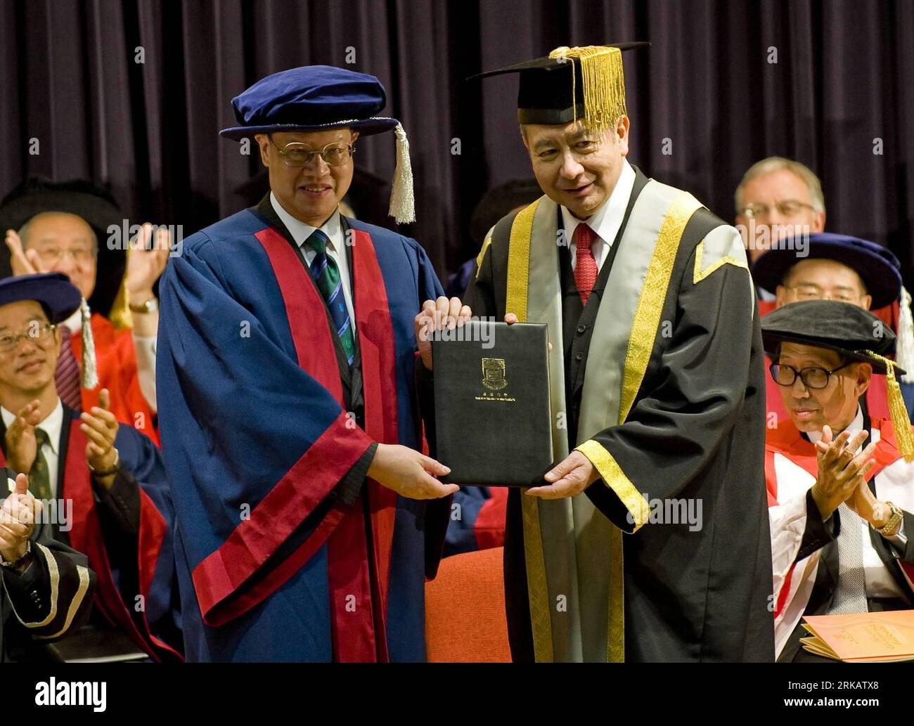 Siu kwong Banque de photographies et d’images à haute résolution - Alamy