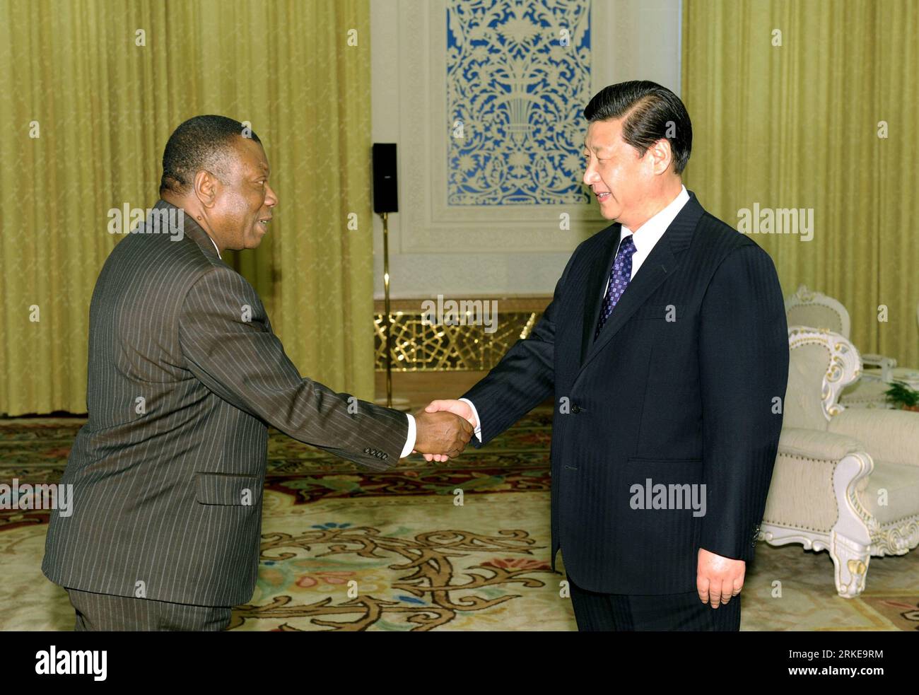 Mc intosh Banque de photographies et d’images à haute résolution - Alamy